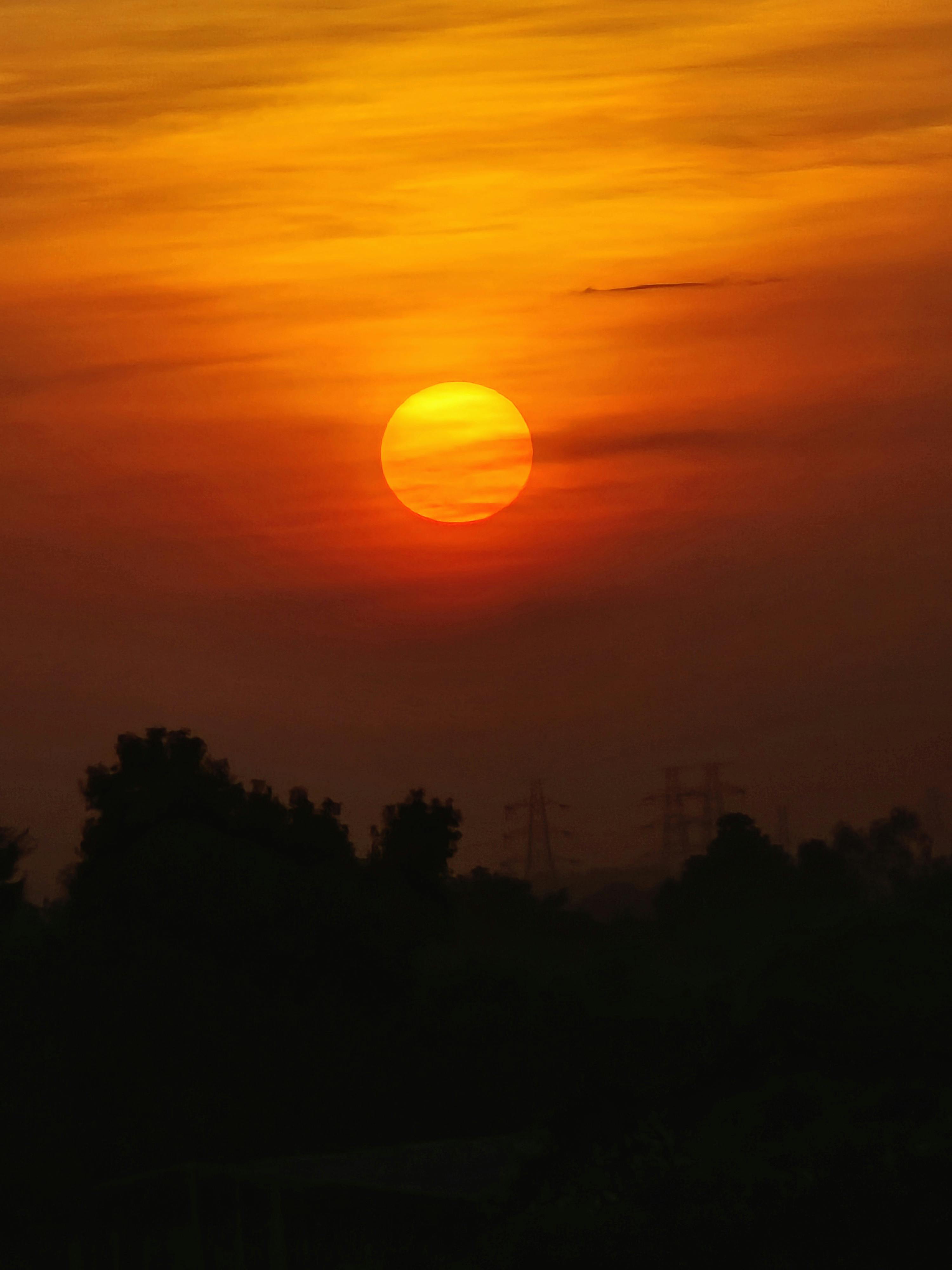 Evening Sun Photos, Download The BEST Free Evening Sun Stock Photos ...