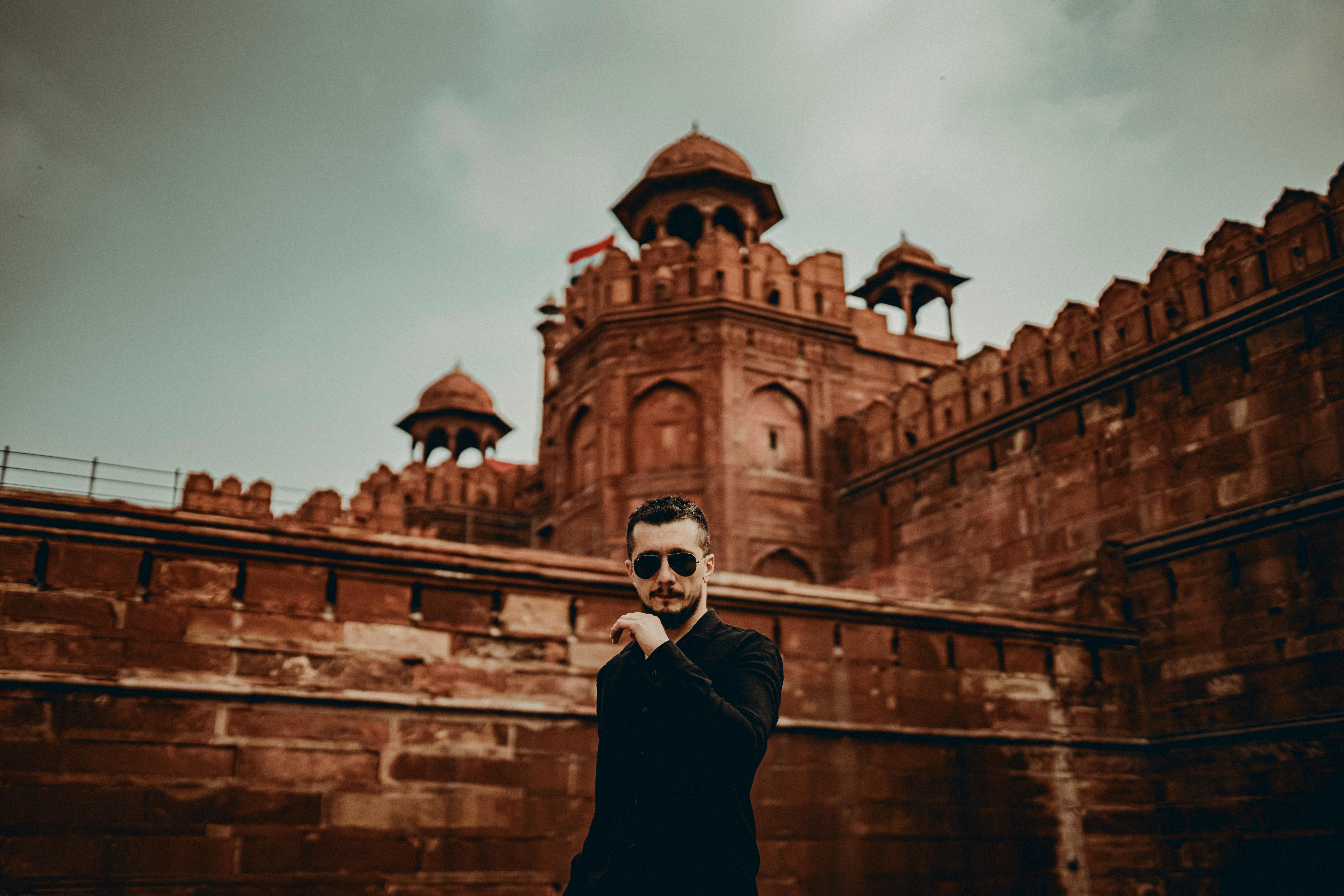 Lal Kila Delhi Photos, Download The BEST Free Lal Kila Delhi Stock ...