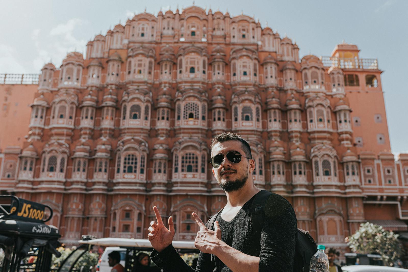 Hawa Mahal Photos, Download The BEST Free Hawa Mahal Stock Photos & HD ...