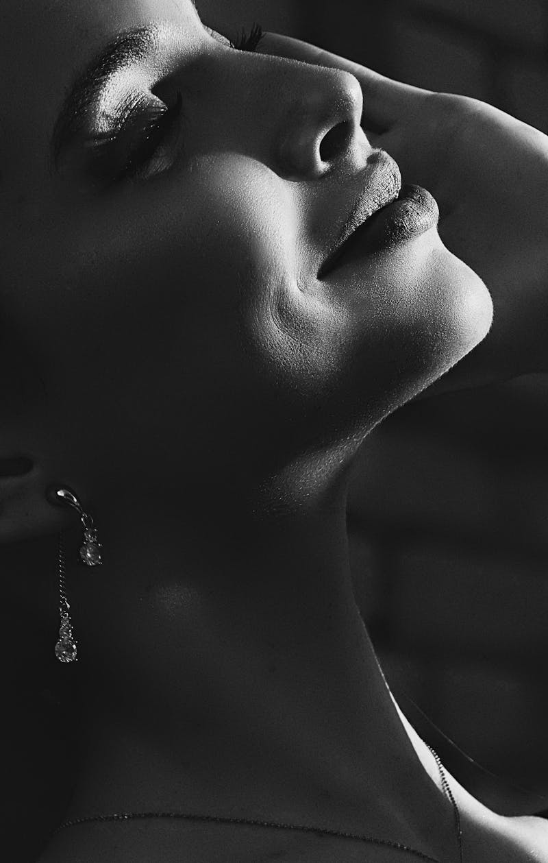 Black And White Profile Photos, Download The BEST Free Black And White ...