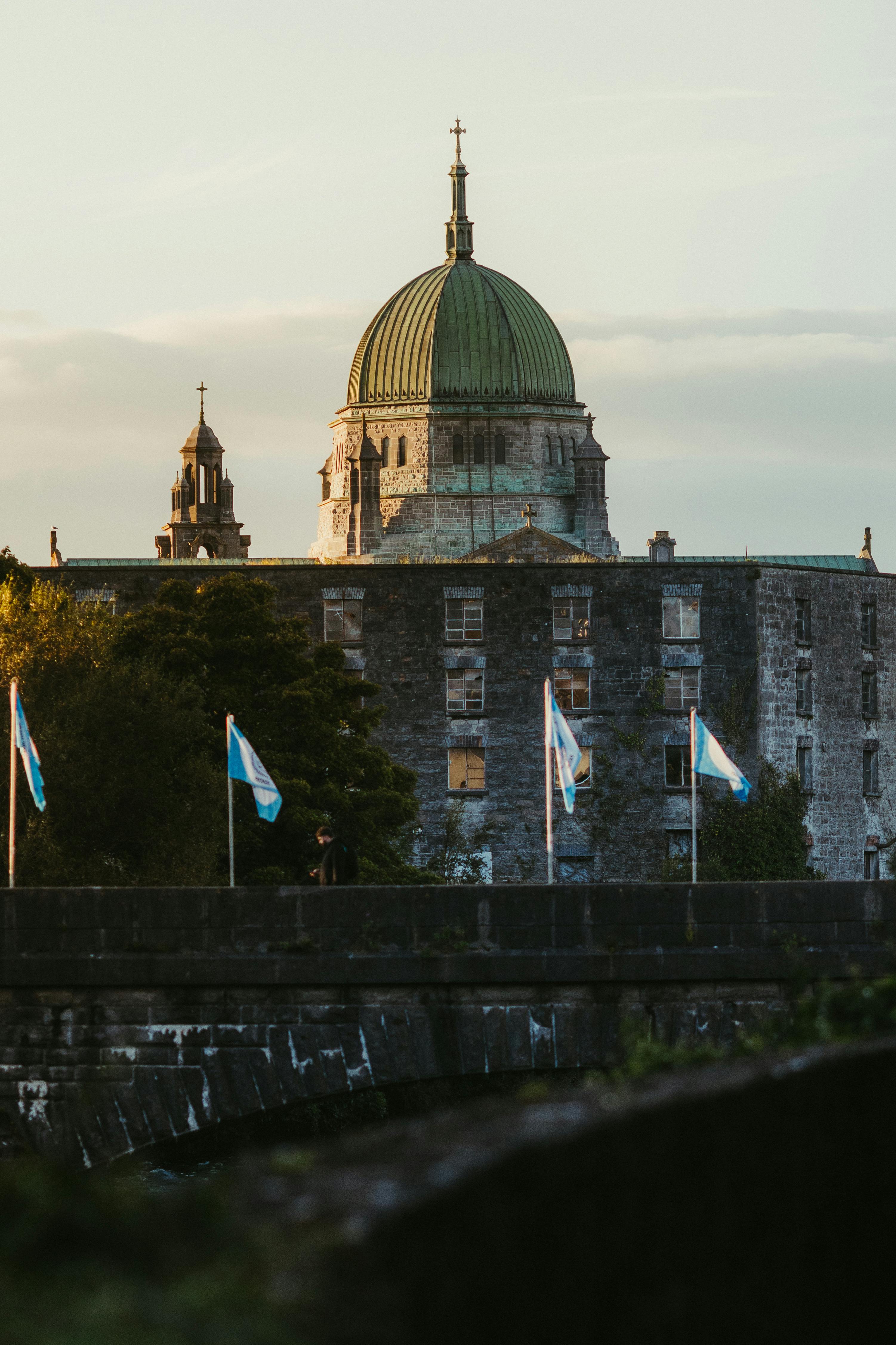 Aerial+View+Of+Montclair+Castle,+Saarland,+Germany Photos, Download The ...