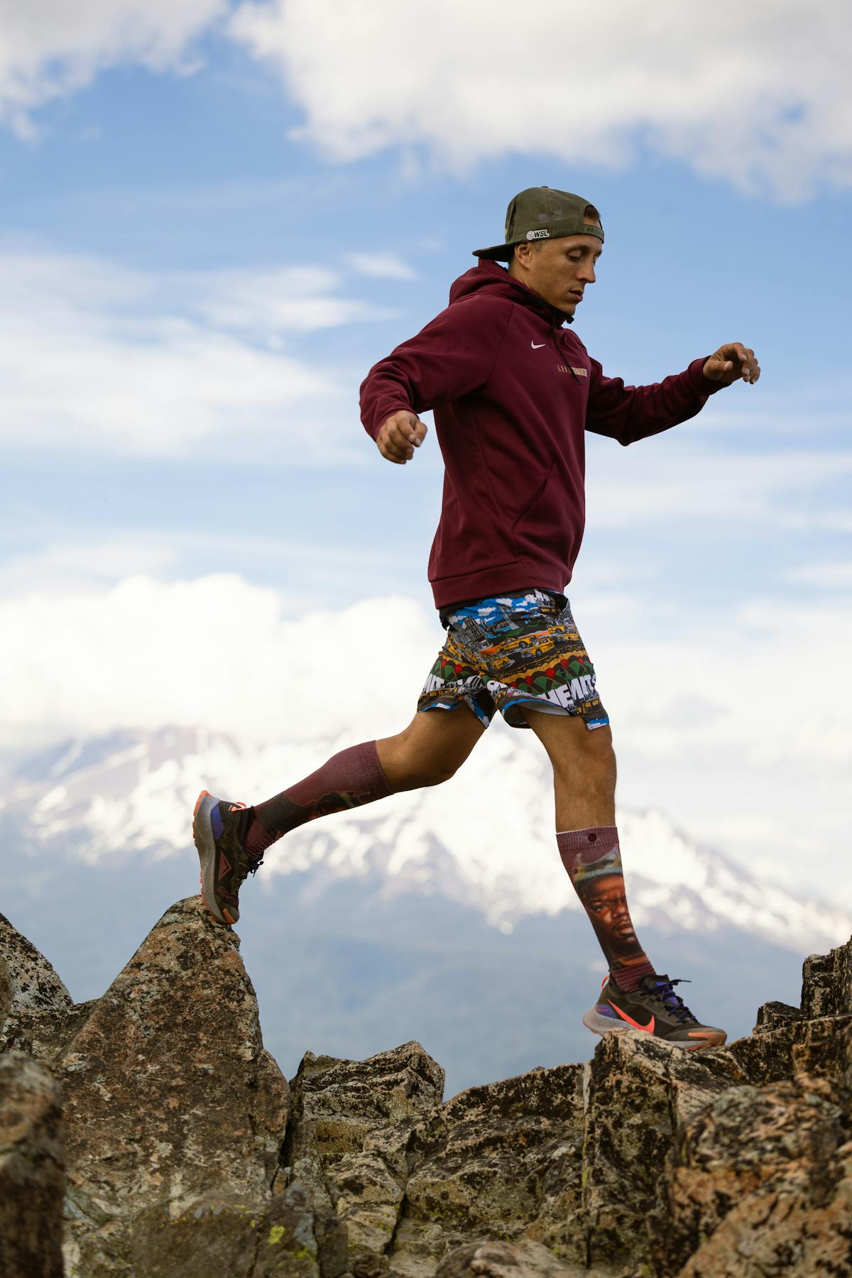 Trail Running Photos, Download The BEST Free Trail Running Stock Photos ...