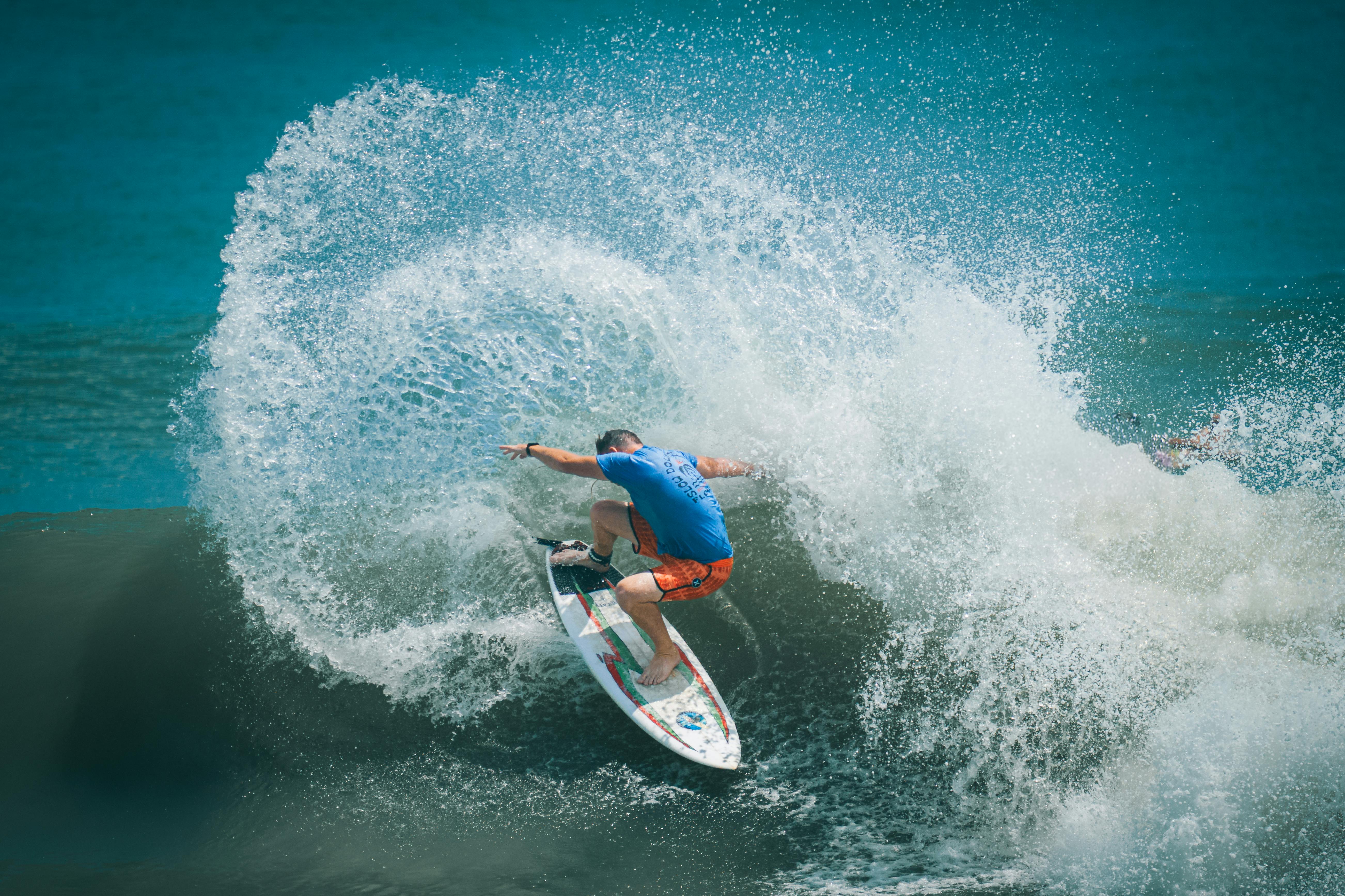 Surf Beach Photos, Download The BEST Free Surf Beach Stock Photos & HD ...