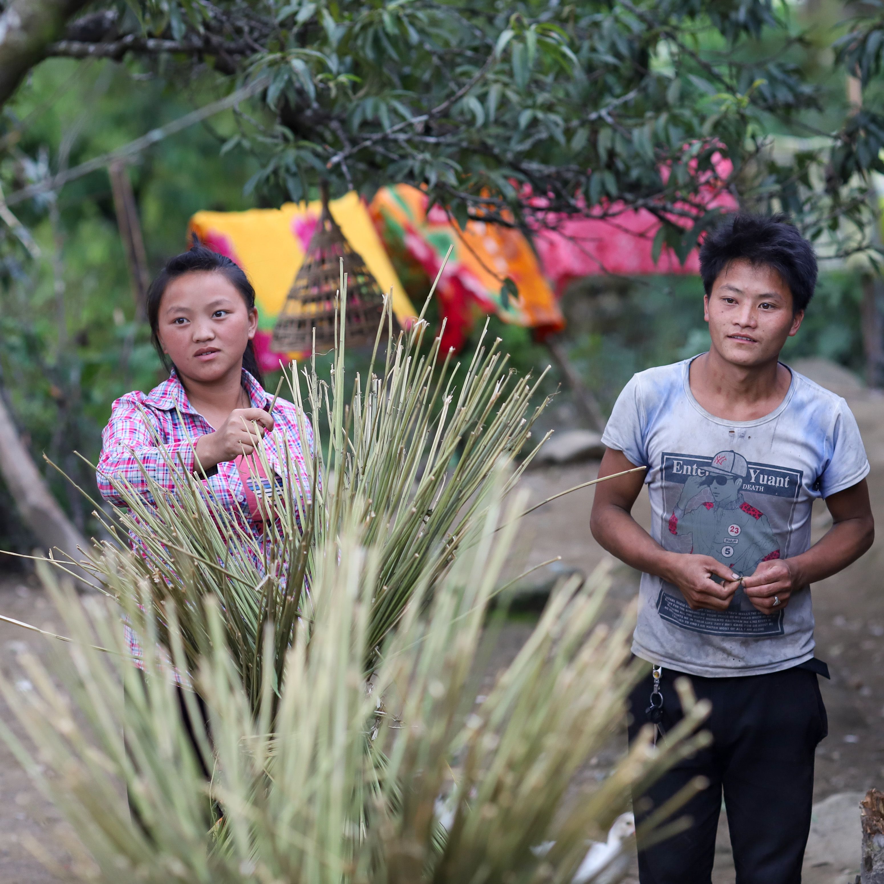 Village Women Photos, Download The BEST Free Village Women Stock Photos ...