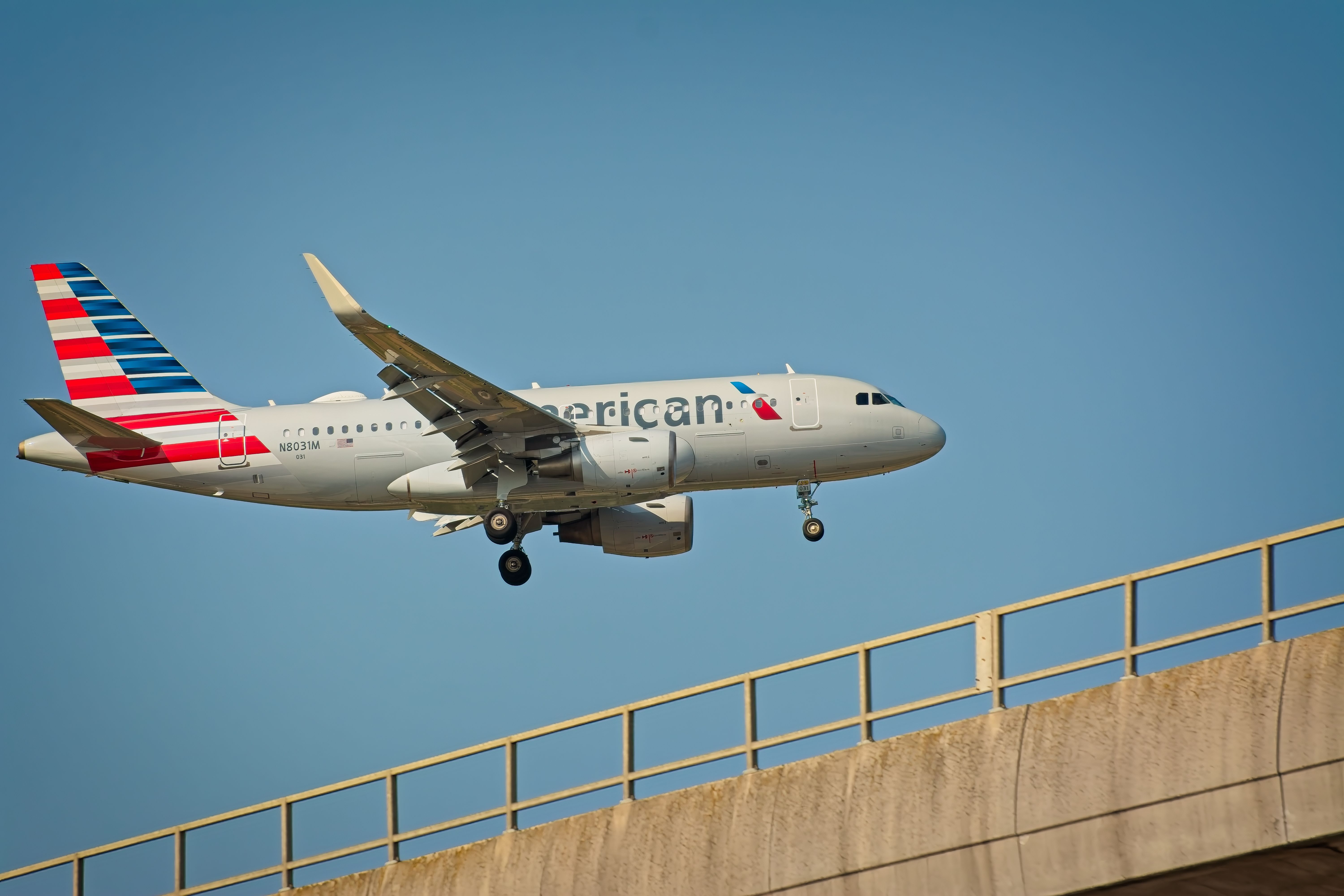 American Airlines Photos, Download The BEST Free American Airlines ...