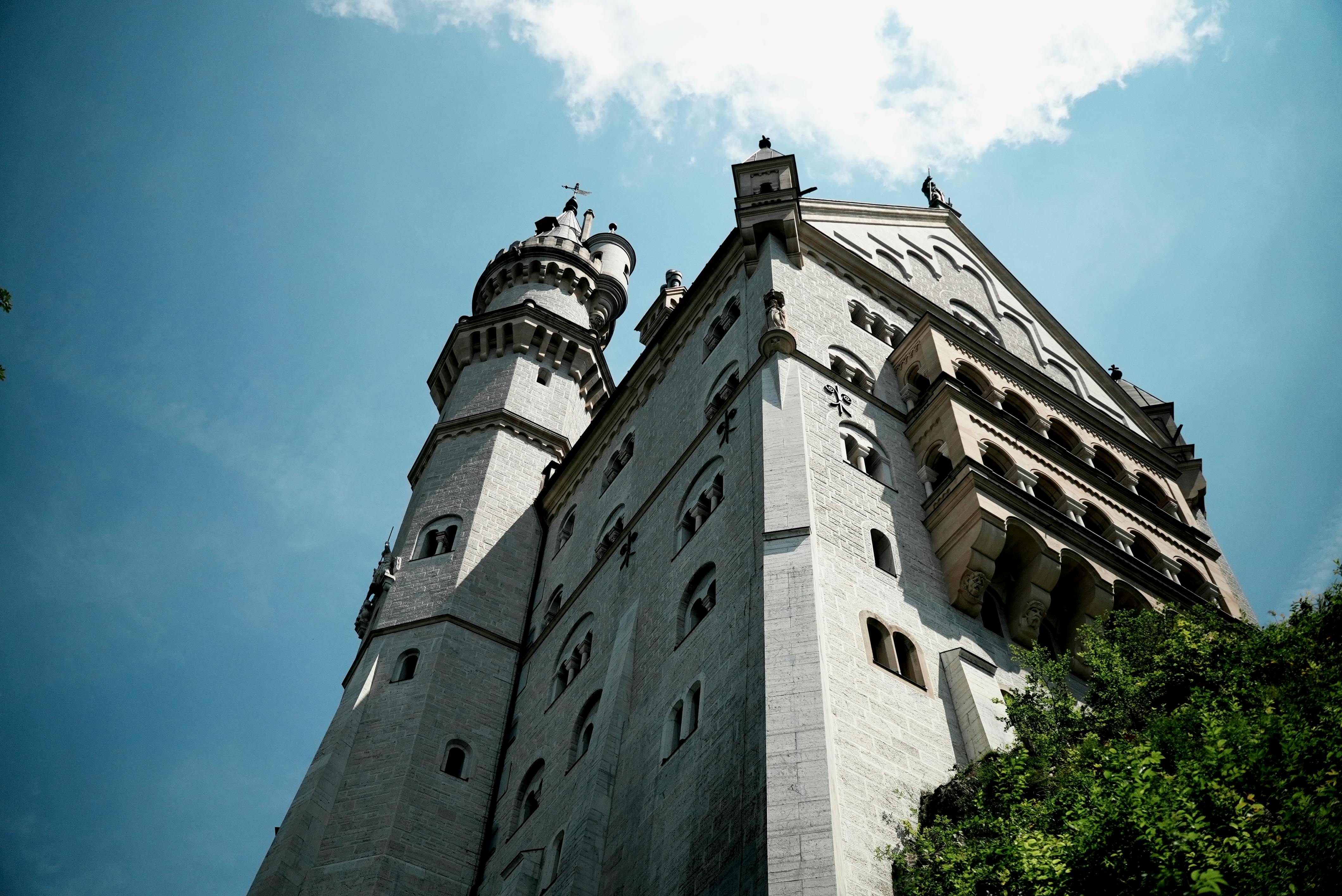 Medieval Castle Photos, Download The BEST Free Medieval Castle Stock ...