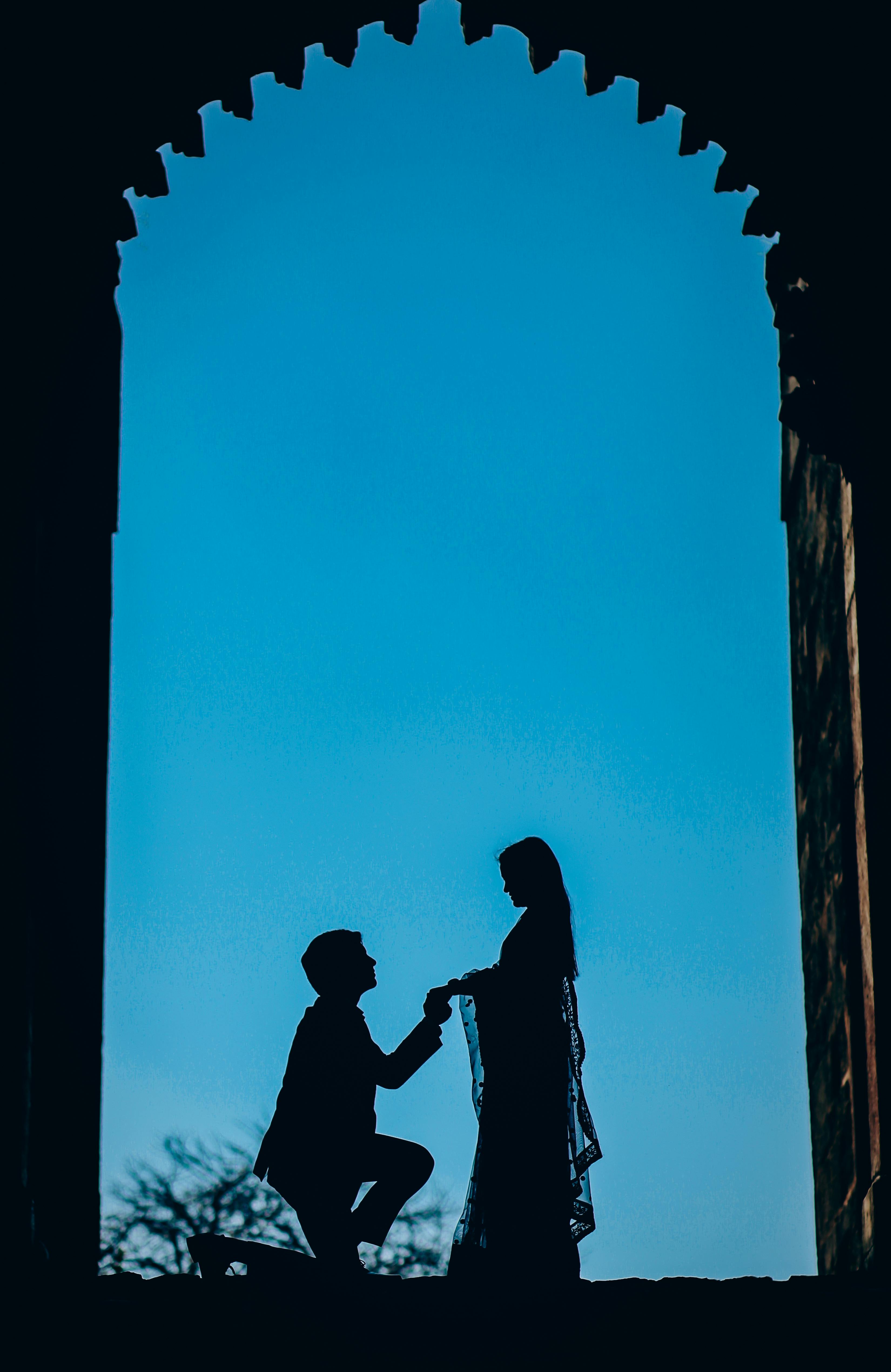 Couple Shadow Photos, Download The BEST Free Couple Shadow Stock Photos ...