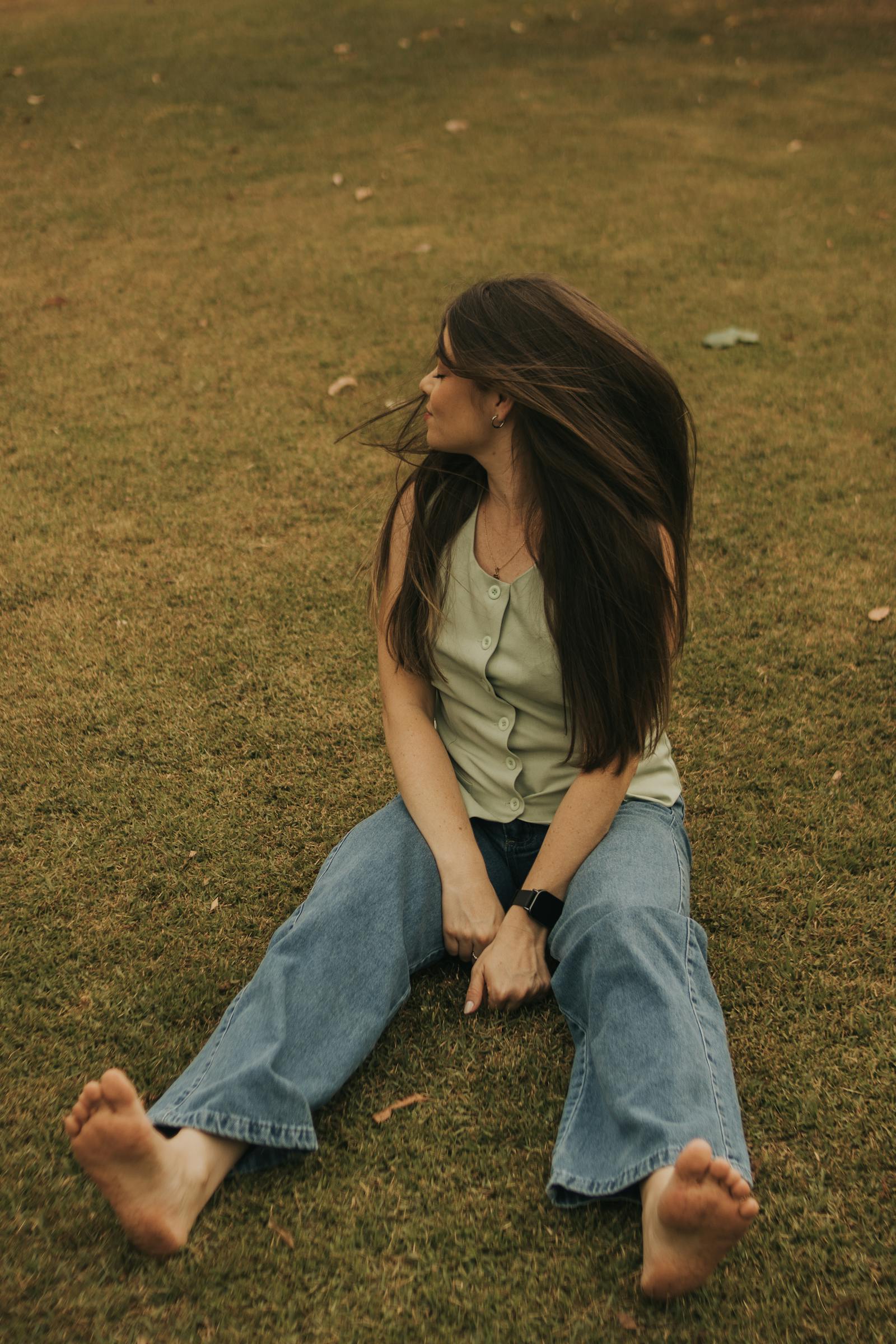 Barefoot Women Photos, Download The BEST Free Barefoot Women Stock ...