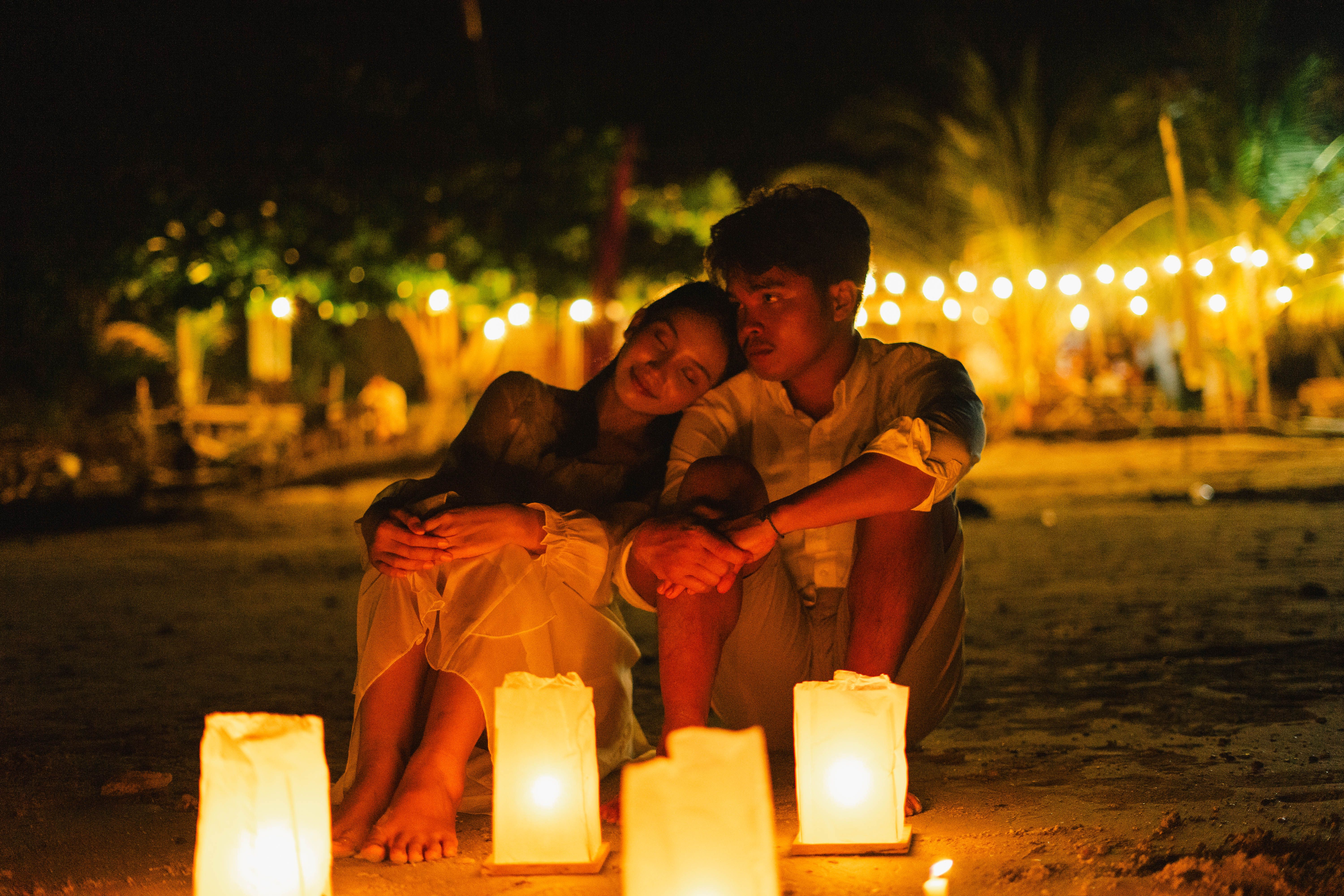 Summer Night Photos, Download The BEST Free Summer Night Stock Photos ...