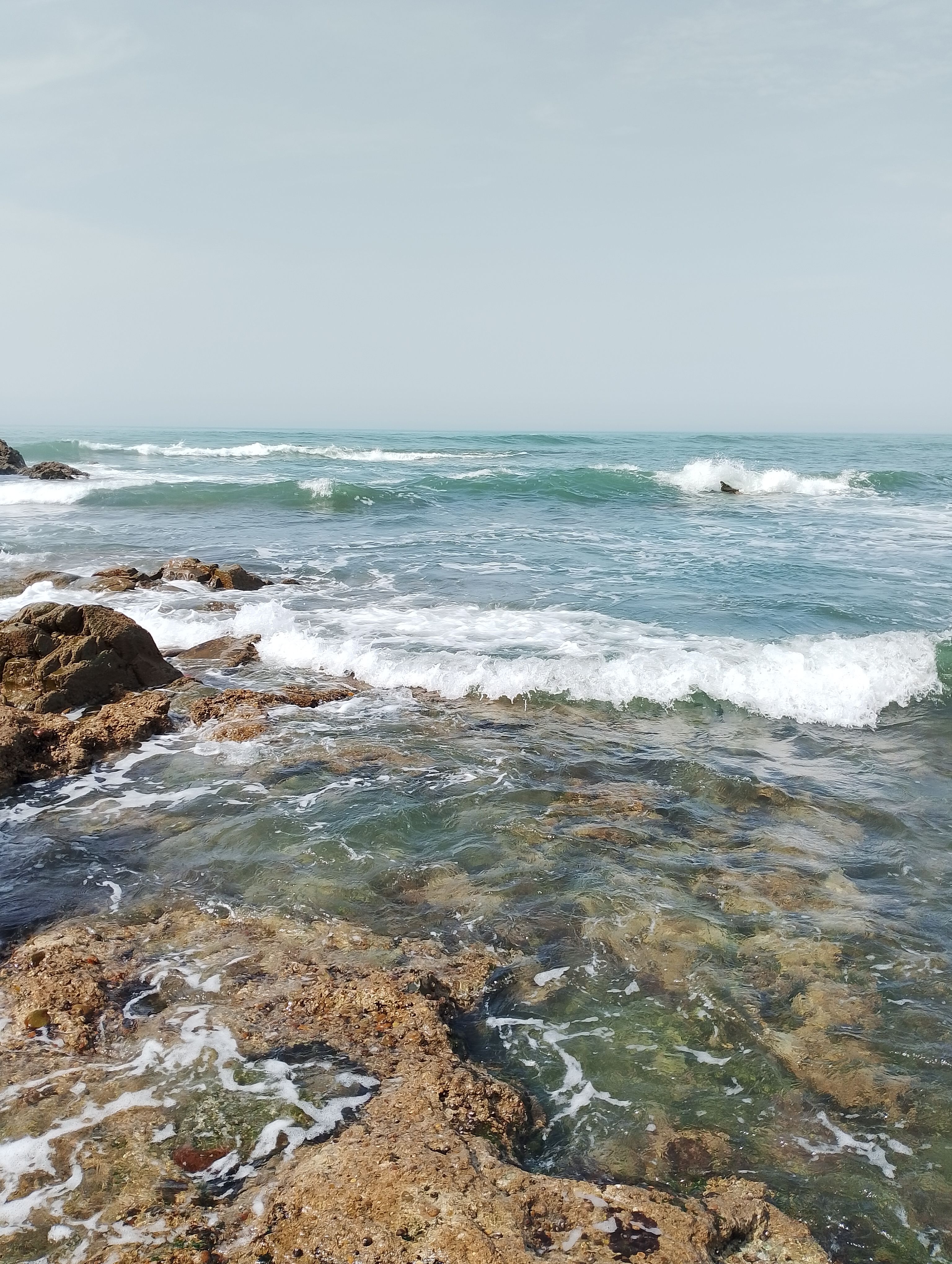 Ocean Landscape Photos, Download The BEST Free Ocean Landscape Stock ...