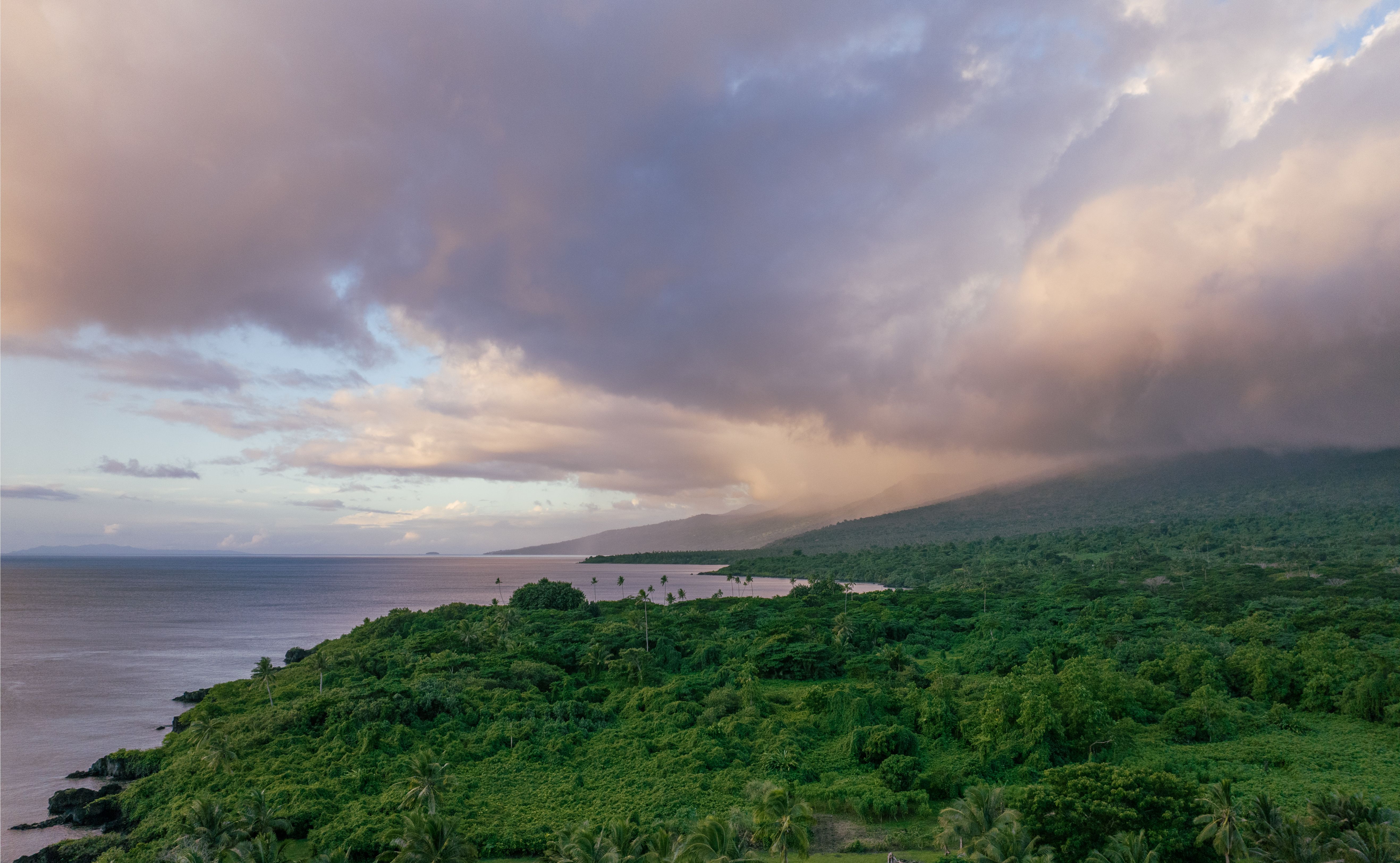Map Of Vanua Levu Island, Fiji, South Pacific Photos, Download The BEST ...