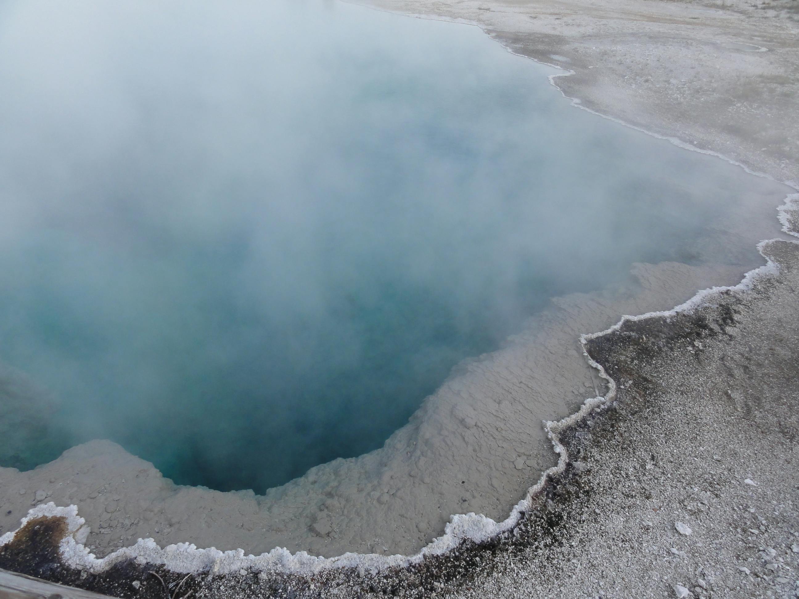 Geothermal Energy Photos, Download The BEST Free Geothermal Energy ...