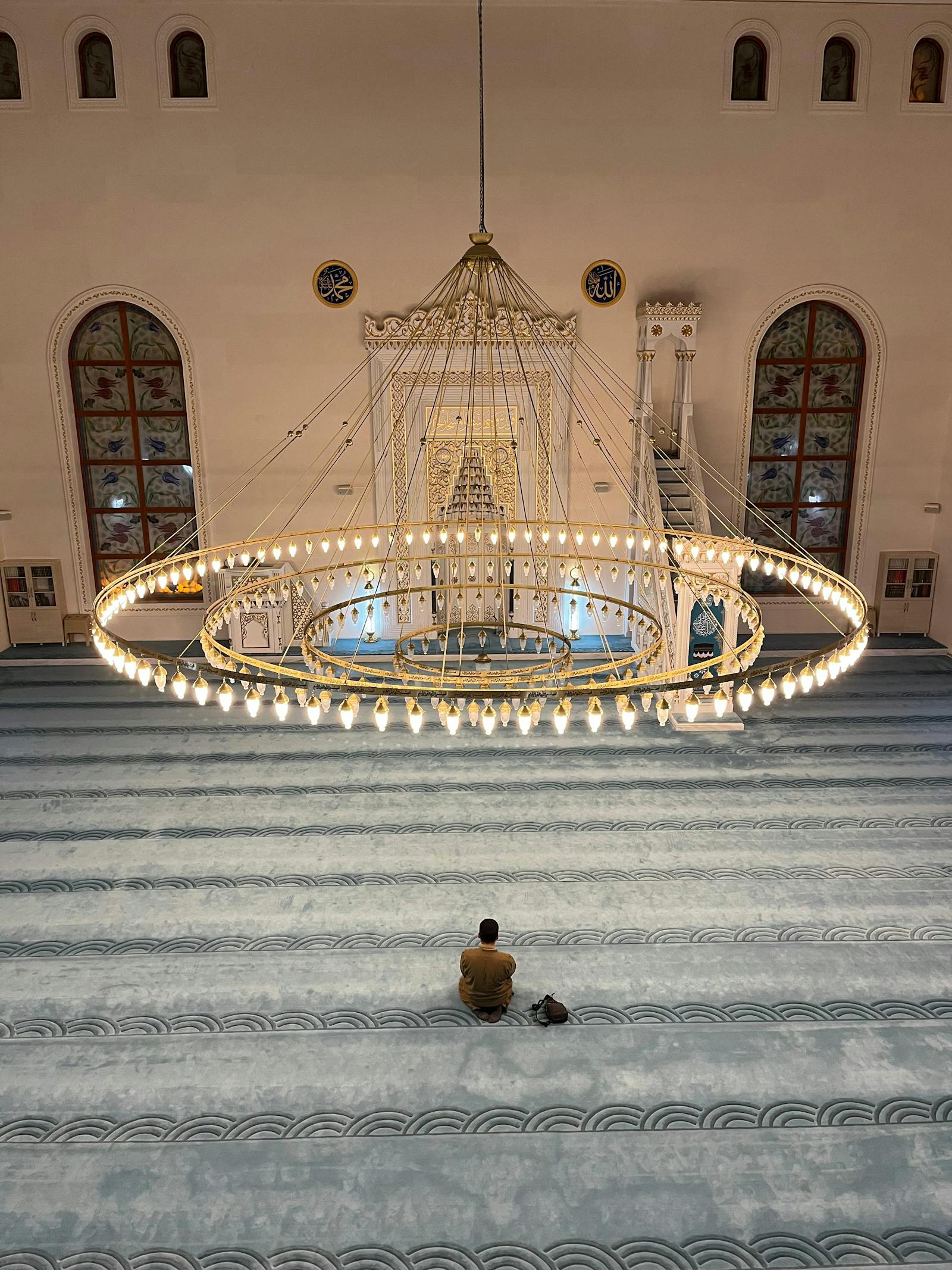 Aesthetic+Blue+Bows+Desktop+Wallpaper Photos, Download The BEST Free ...