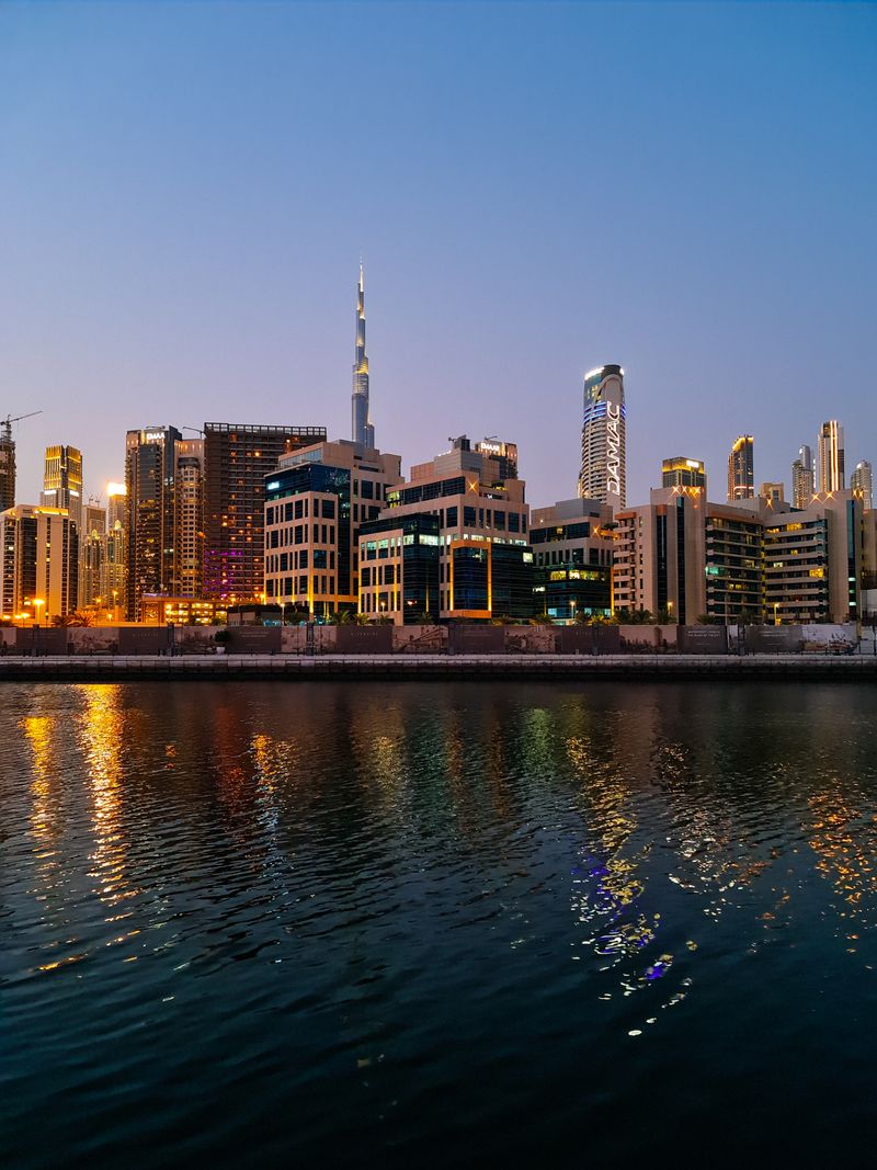 Dubai Landscape Photos, Download The BEST Free Dubai Landscape Stock ...