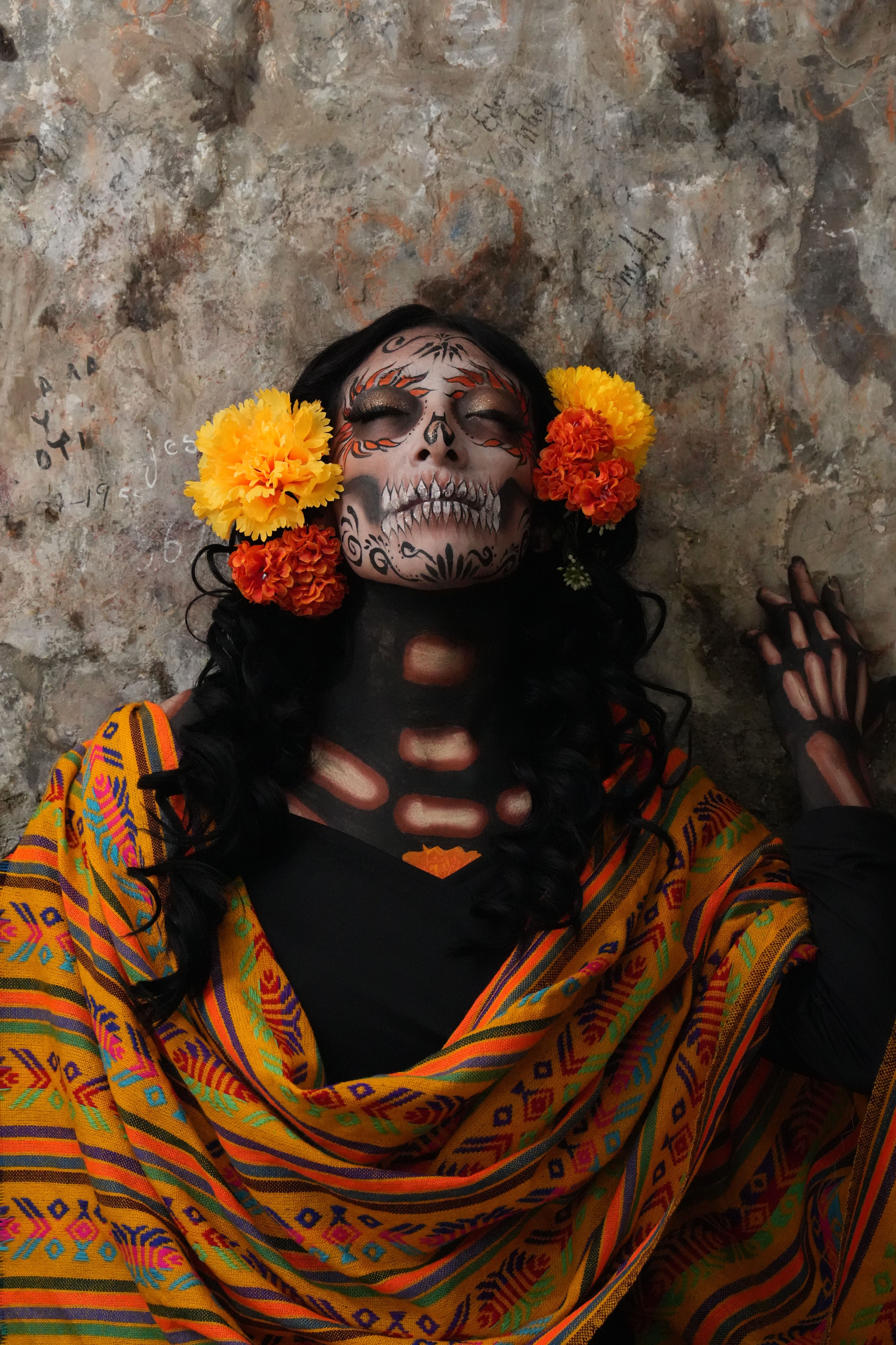 Day Of The Dead Photos, Download The BEST Free Day Of The Dead Stock ...