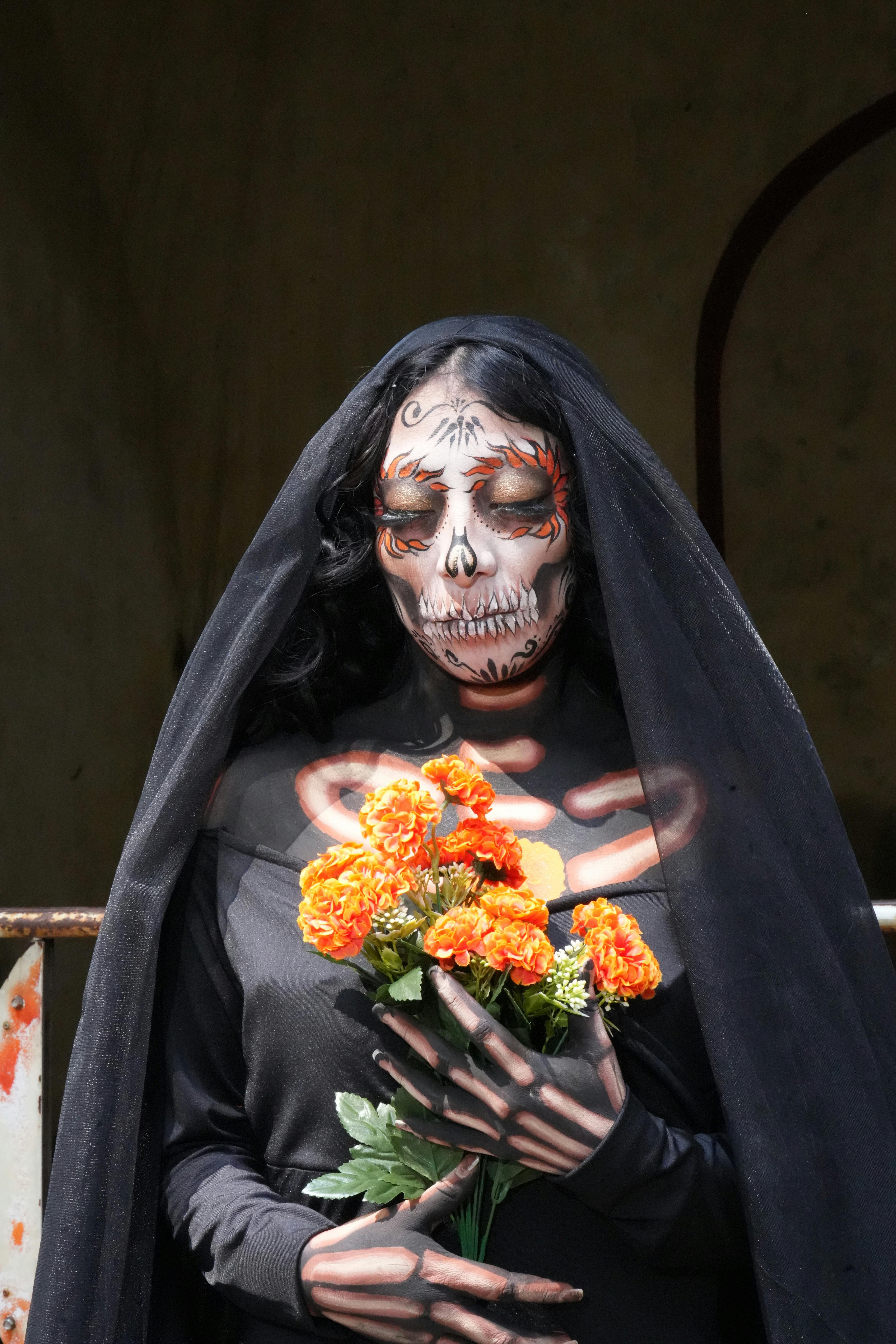Day Of The Dead Photos, Download The BEST Free Day Of The Dead Stock ...