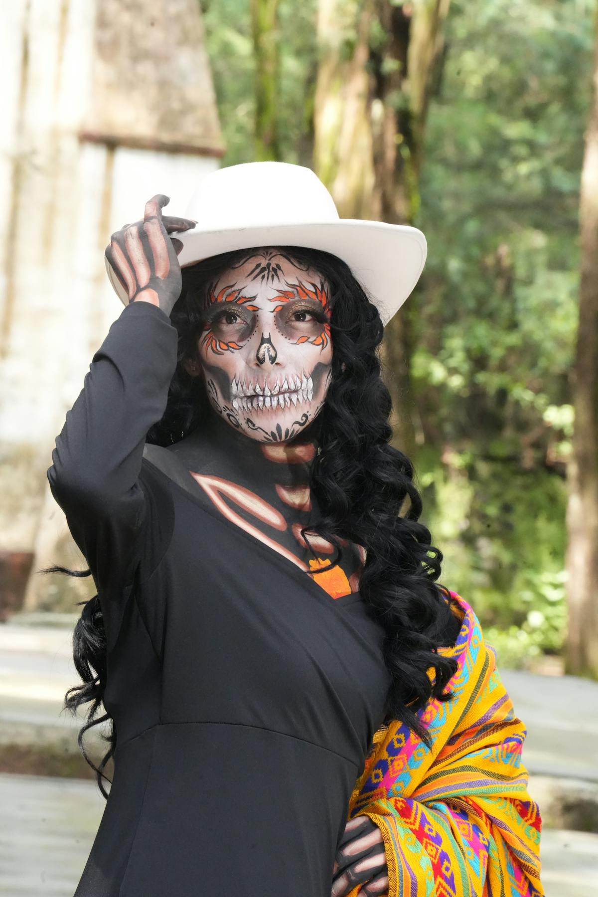 Day Of The Dead Photos, Download The BEST Free Day Of The Dead Stock ...