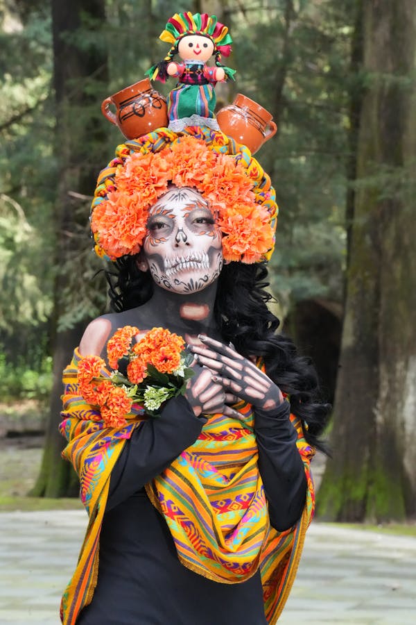 Day Of The Dead Photos, Download The BEST Free Day Of The Dead Stock ...