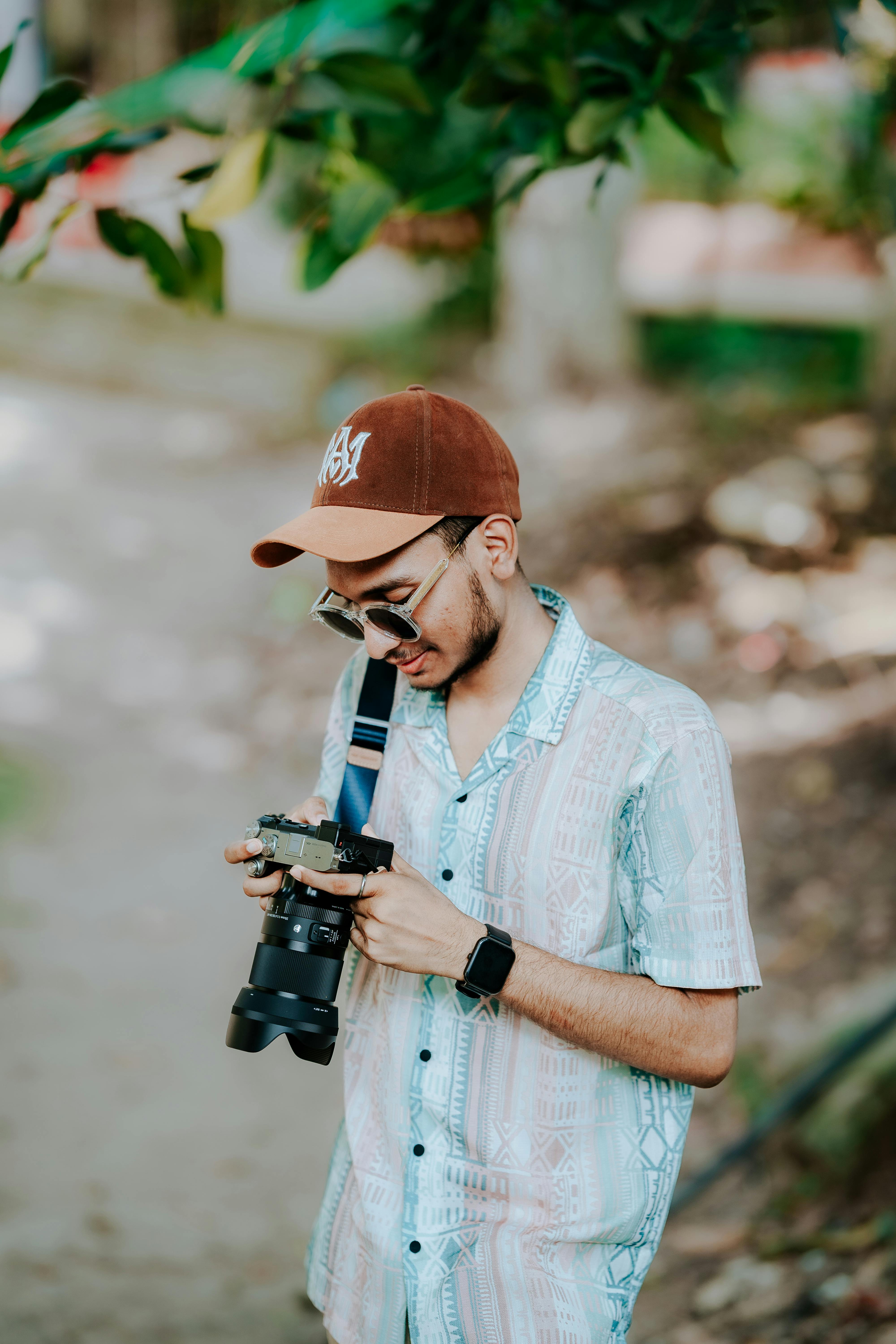 Hobbyist Photographer Photos, Download The BEST Free Hobbyist ...