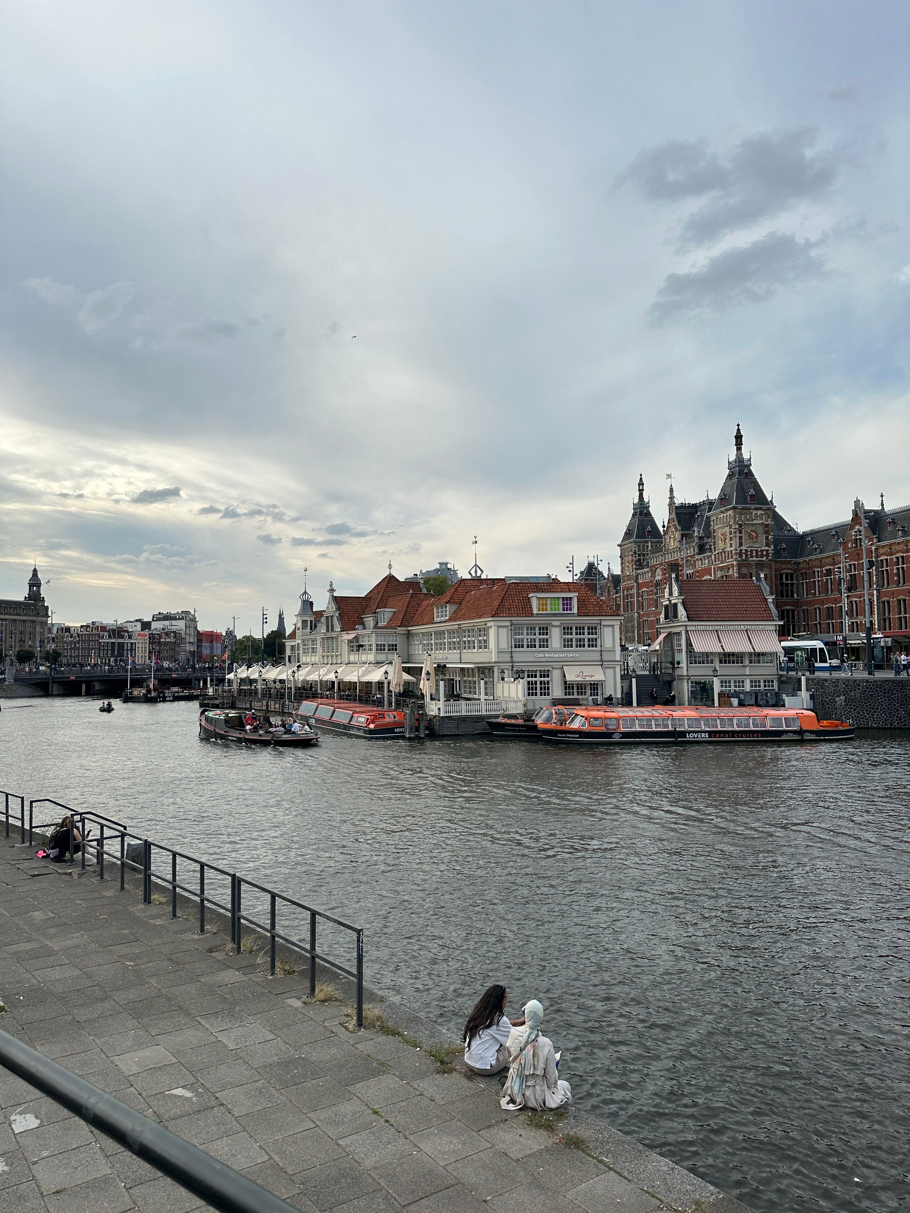 Amsterdam Sightseeing Photos, Download The BEST Free Amsterdam ...