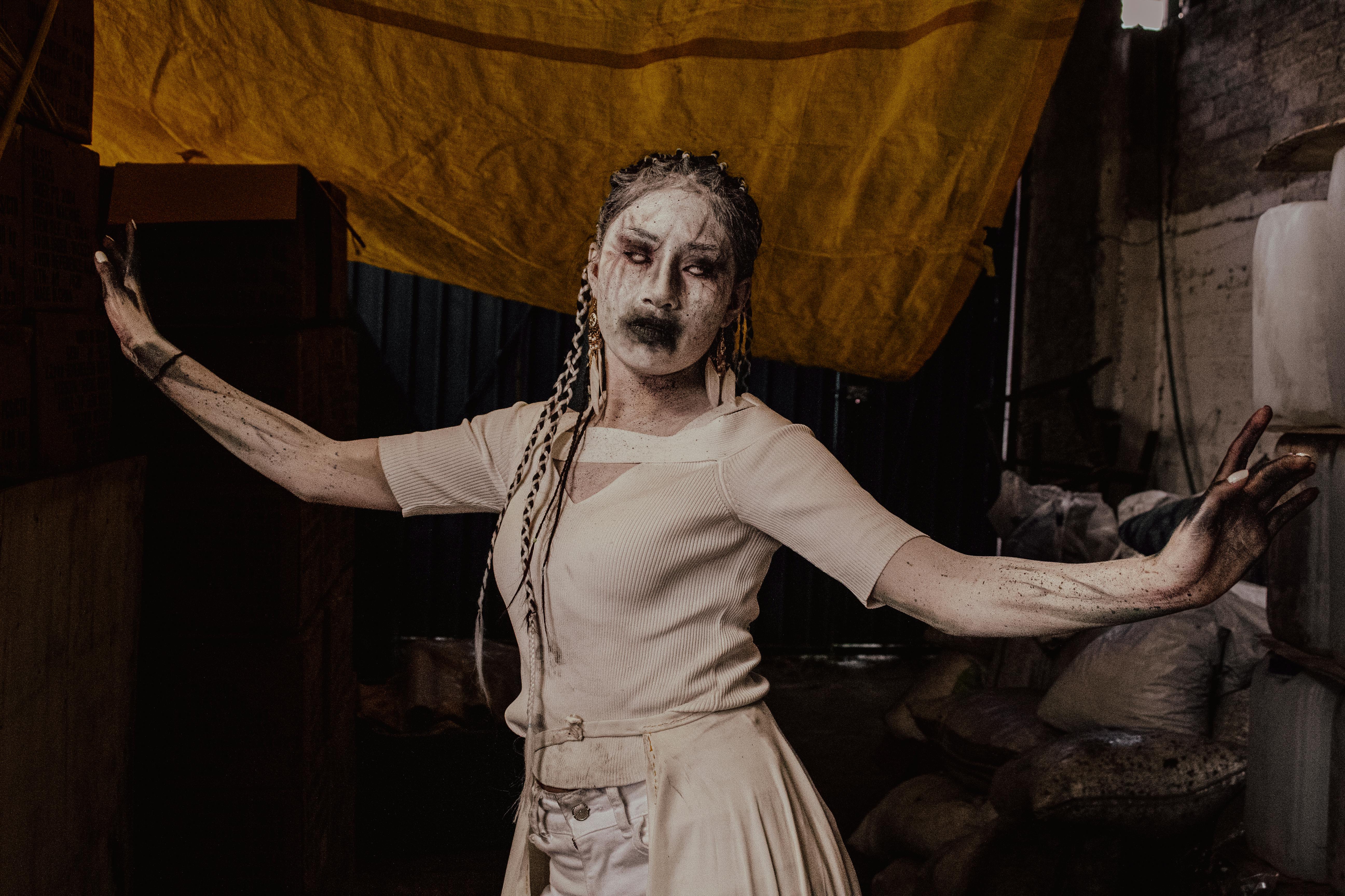 Roblox Horror Photos, Download The BEST Free Roblox Horror Stock Photos ...