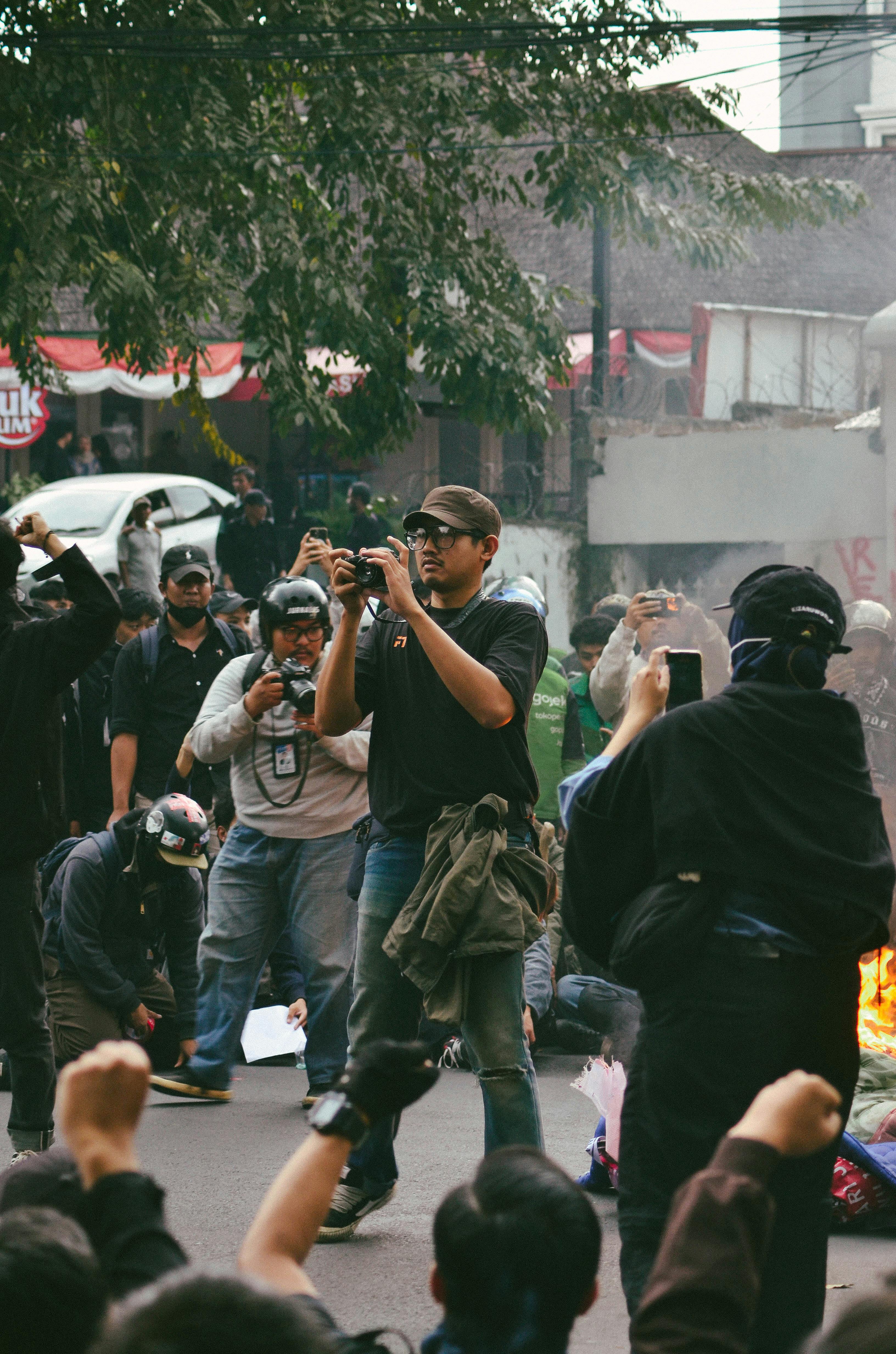 Fire Documentation Photos, Download The BEST Free Fire Documentation ...