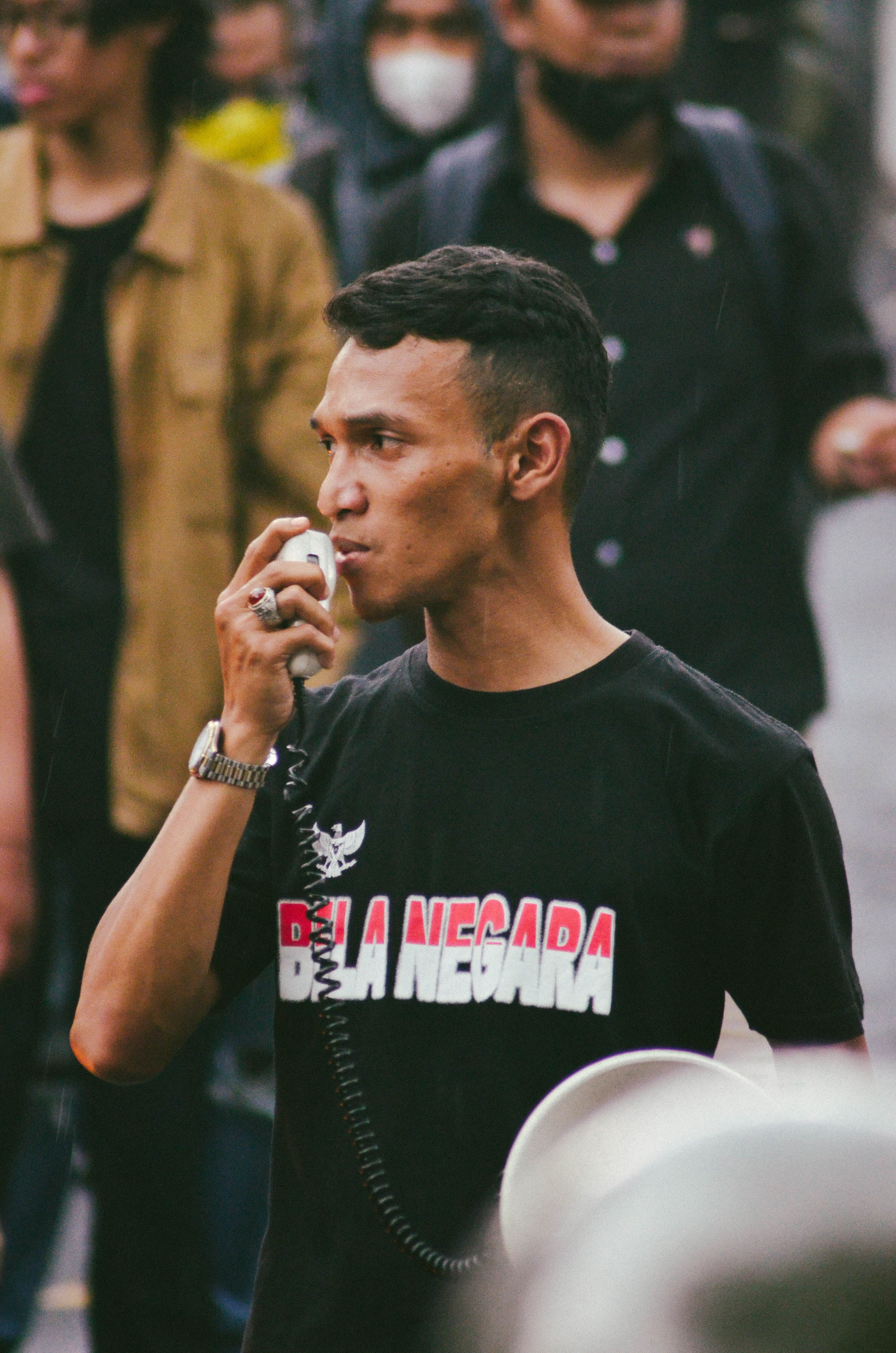 Megaphone Photos, Download The BEST Free Megaphone Stock Photos & HD Images