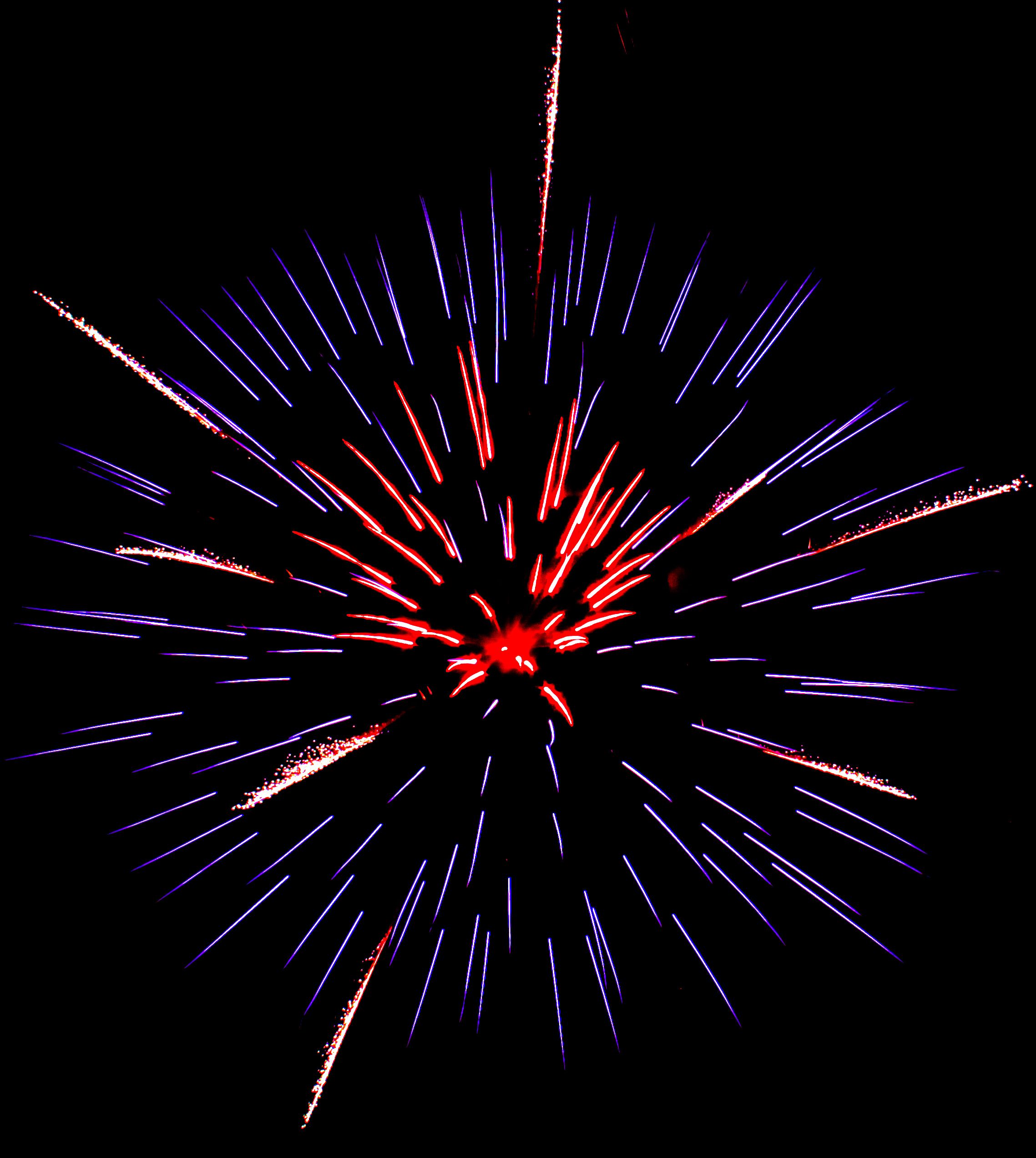 Fire Works · Free Stock Photo