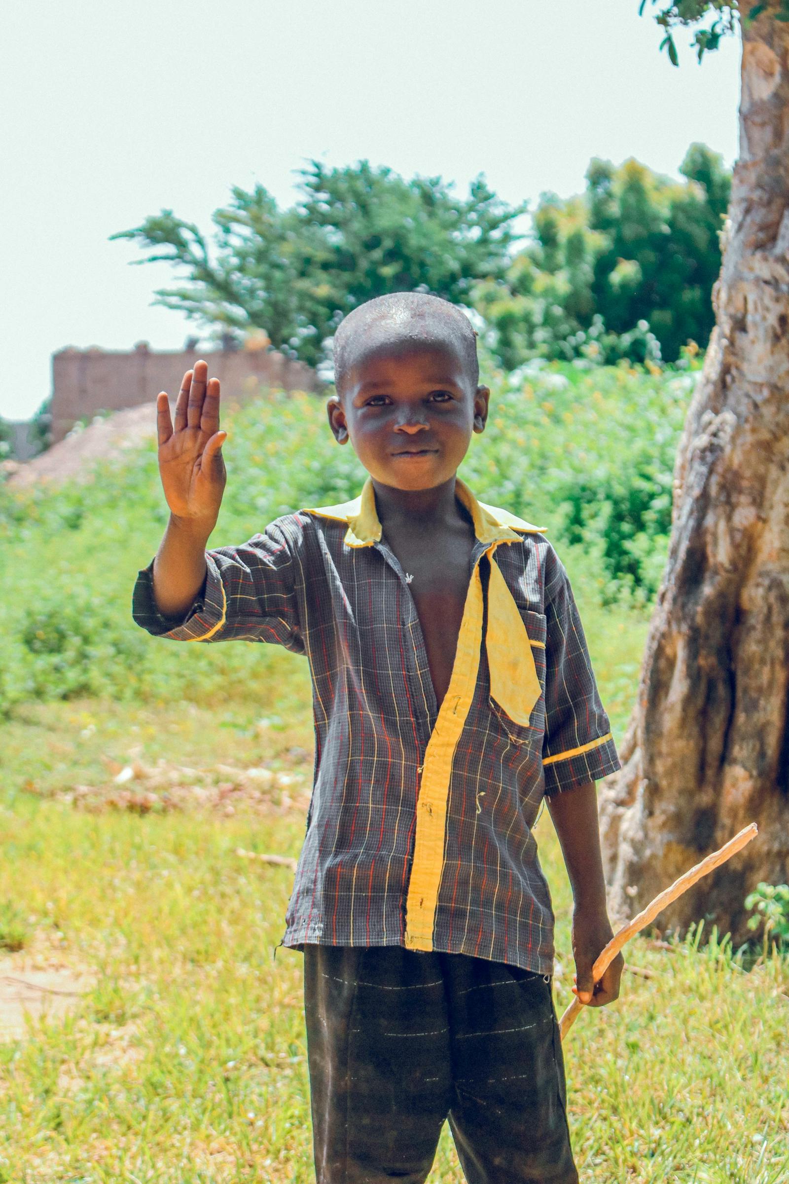 People Waving Photos, Download The BEST Free People Waving Stock Photos ...