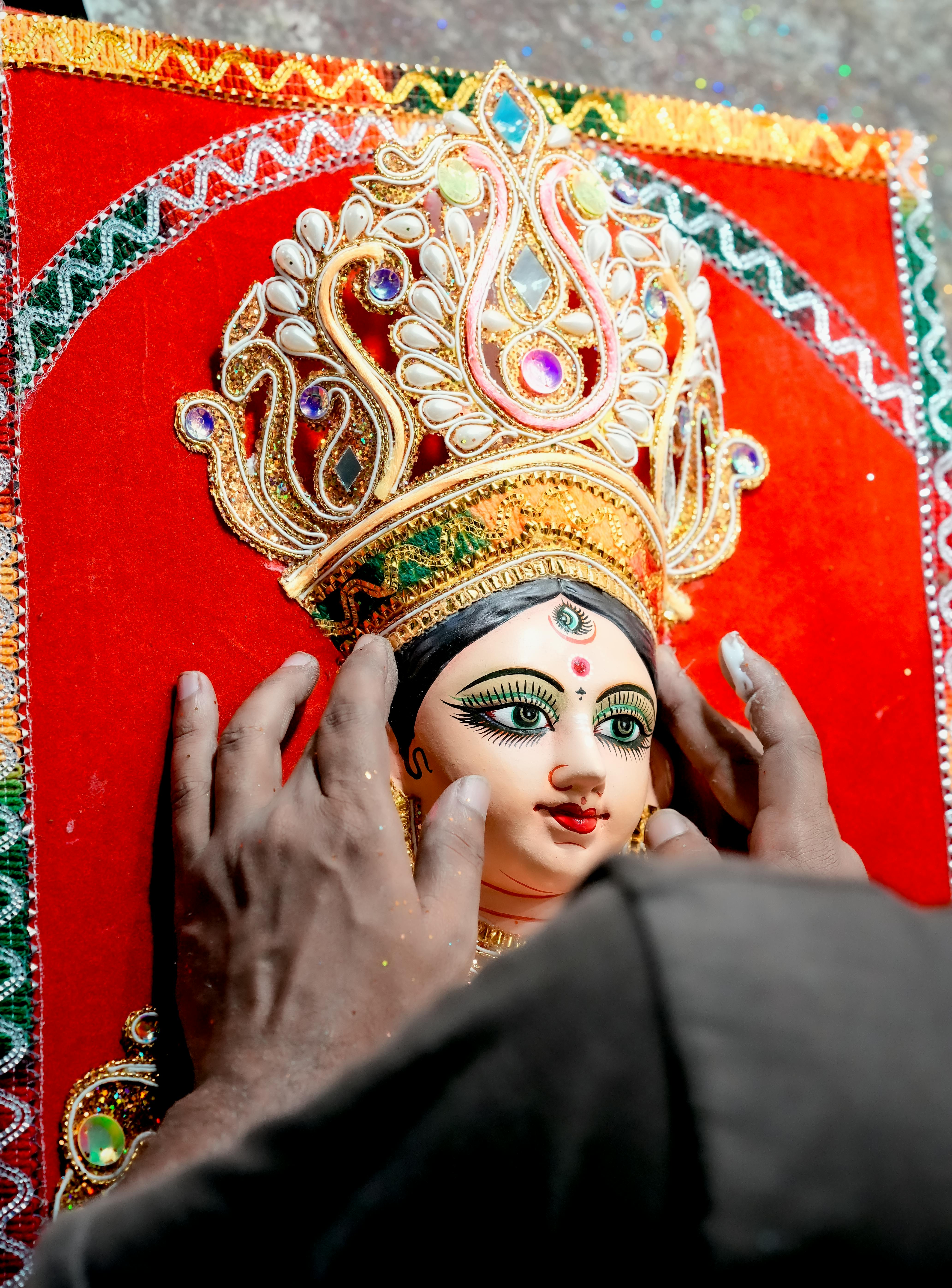 Sharda Maa Photos, Download The BEST Free Sharda Maa Stock Photos & HD ...