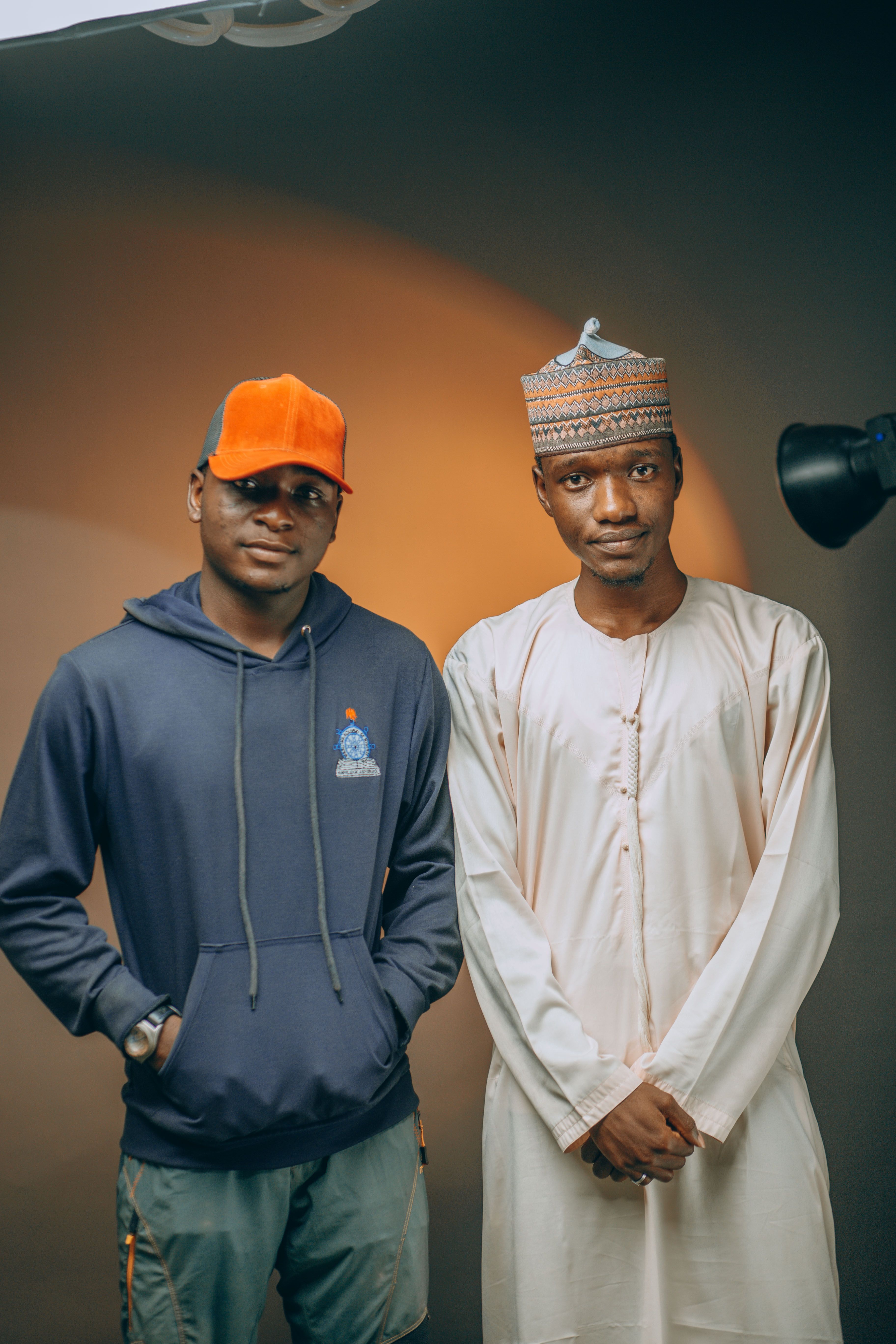 A Nigerian Hausa Man Photos, Download The BEST Free A Nigerian Hausa ...