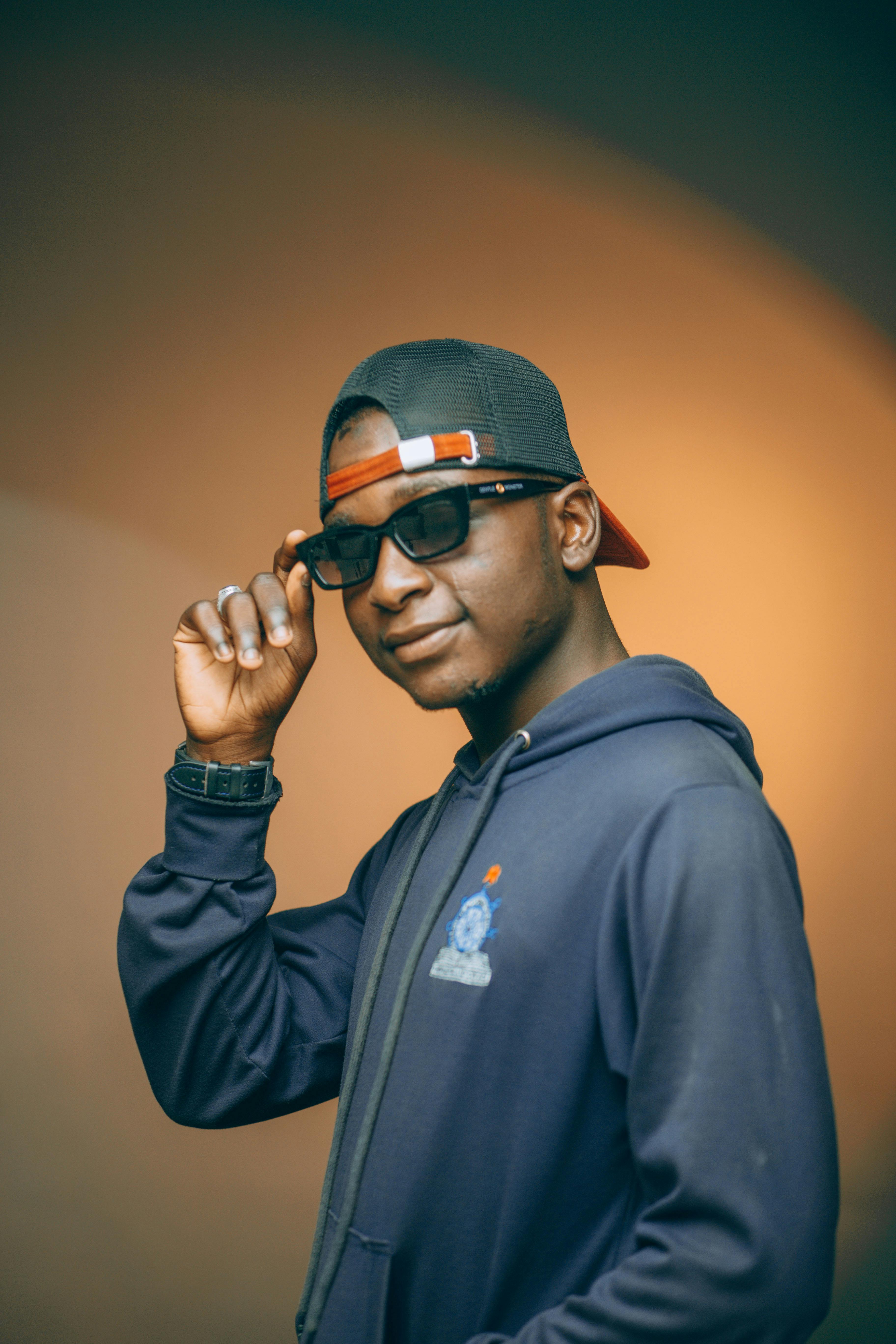 Black Guy Pfp Photos, Download The BEST Free Black Guy Pfp Stock Photos ...