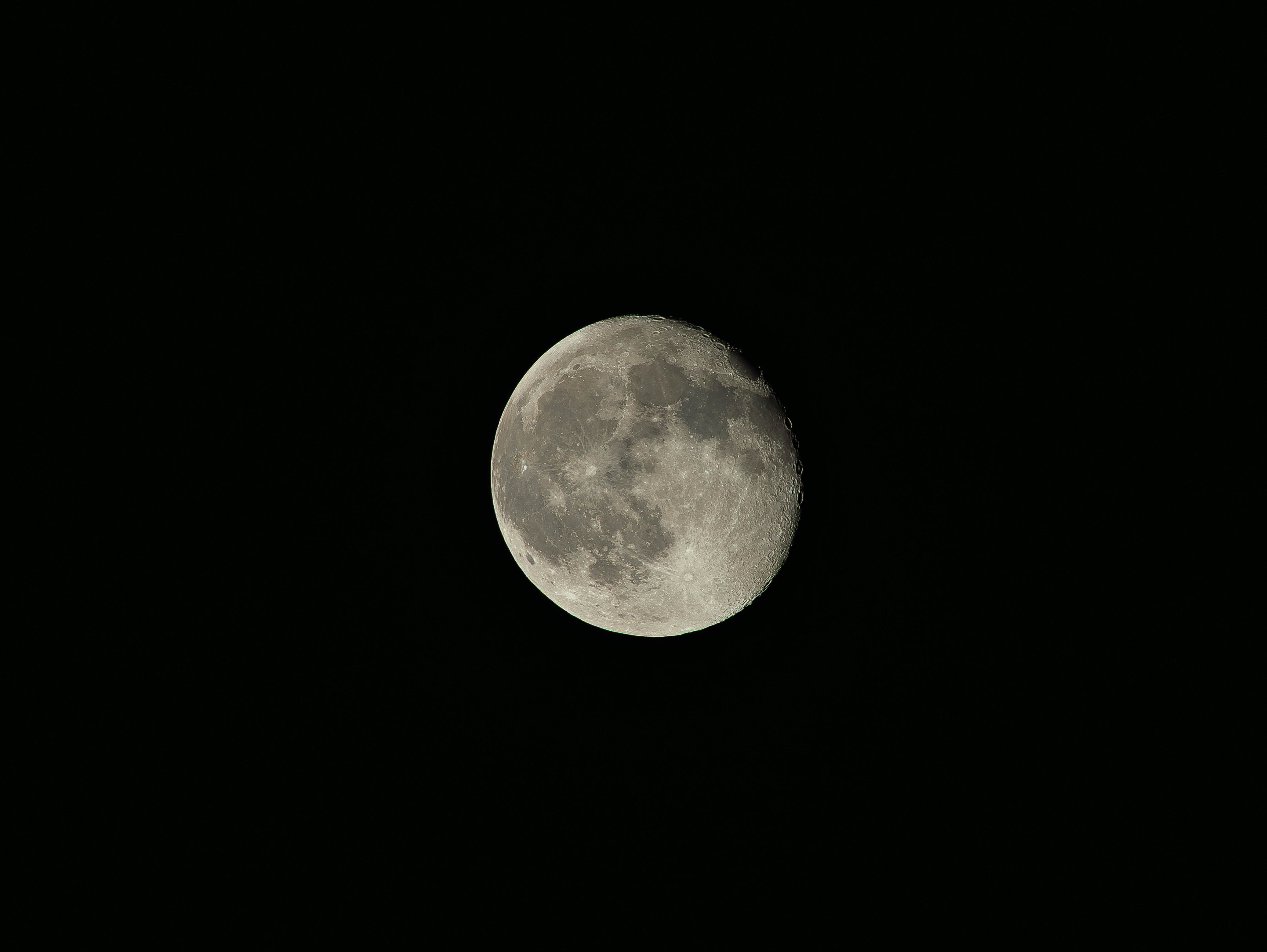 High Resolution Moon Photos, Download The BEST Free High Resolution ...