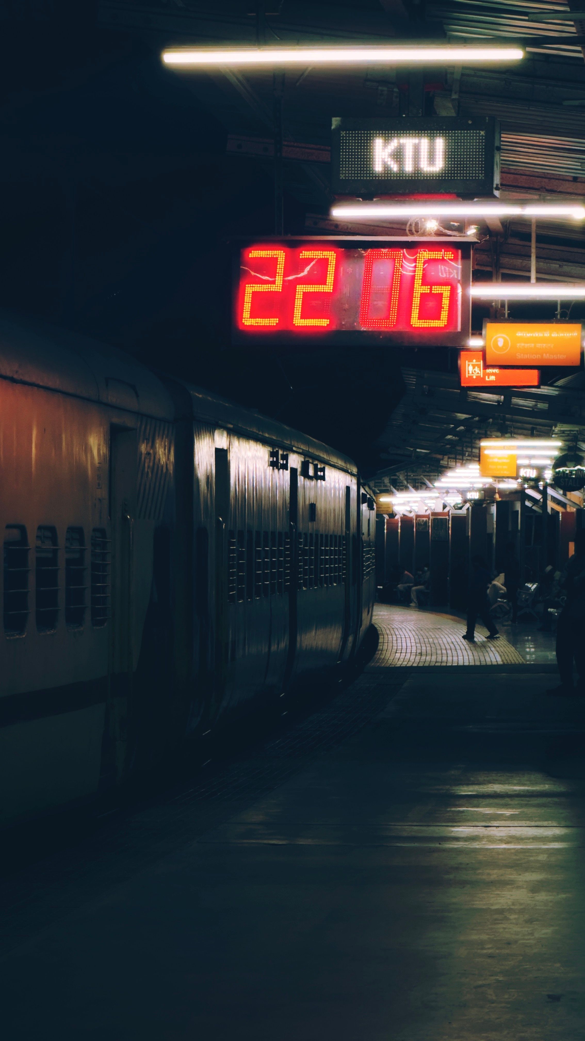 Train Lights Railroad Photos, Download The BEST Free Train Lights ...