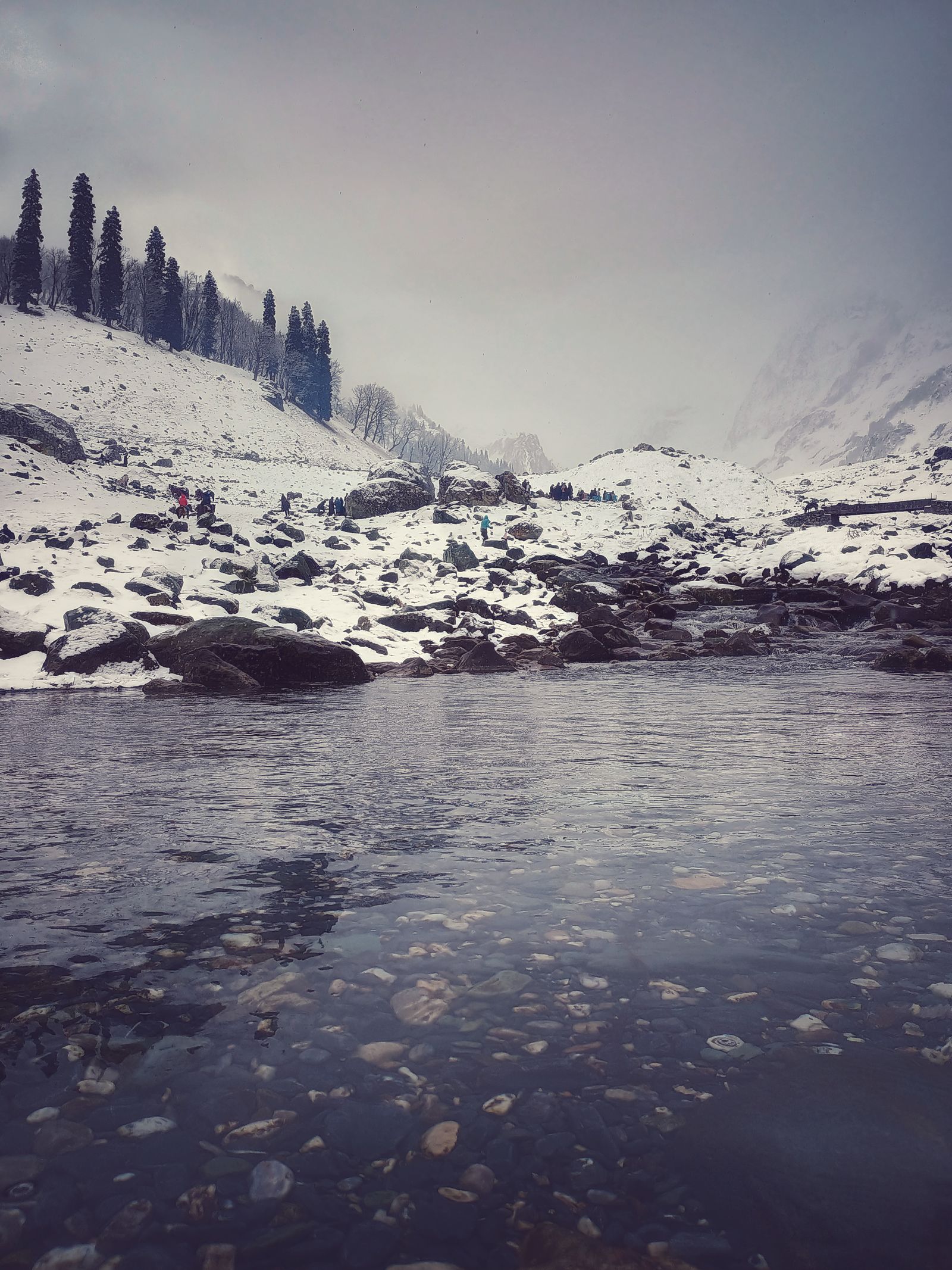 Cold Winter Morning Photos, Download The BEST Free Cold Winter Morning ...