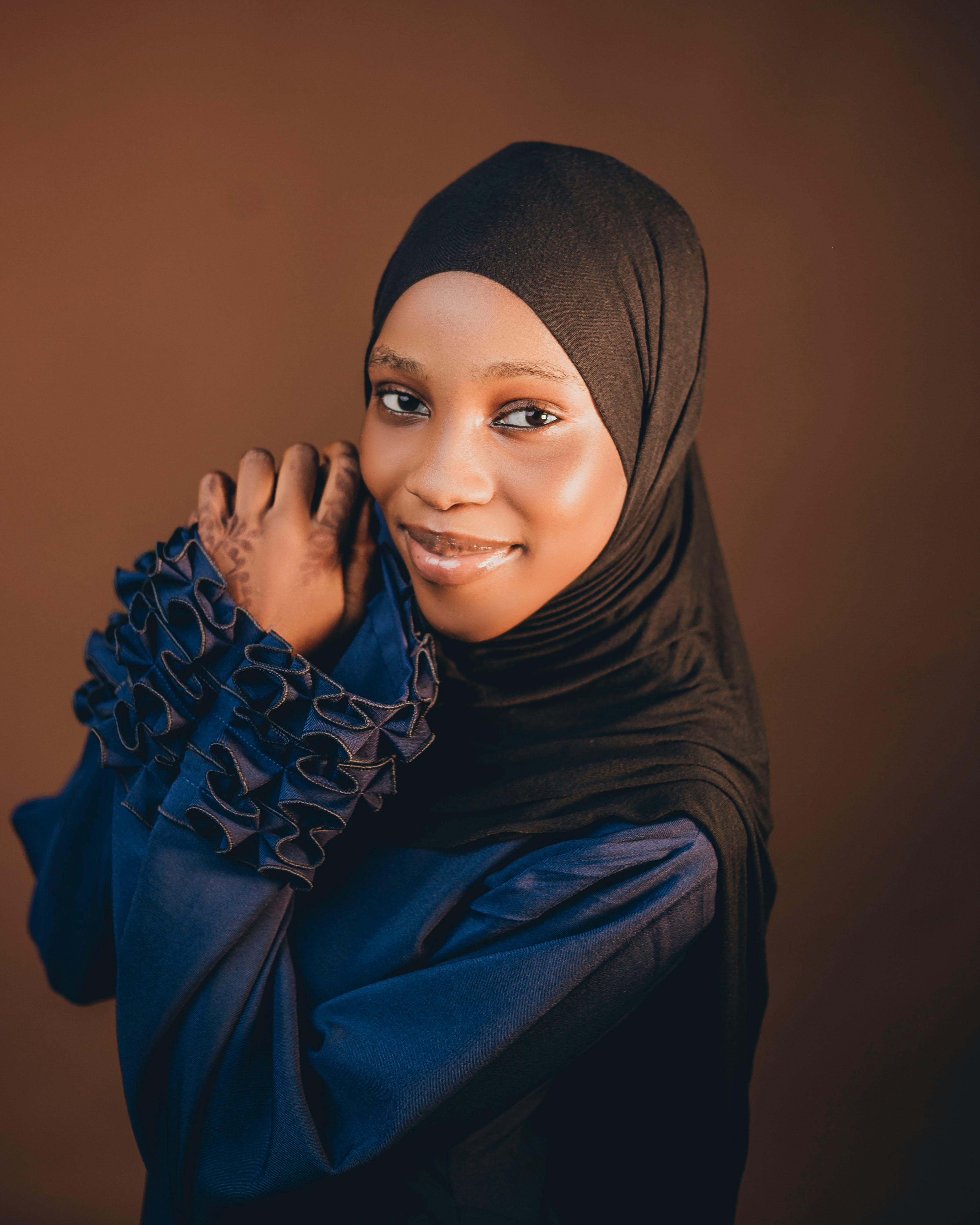 Muslim Fashion Model Photos, Download The BEST Free Muslim Fashion ...