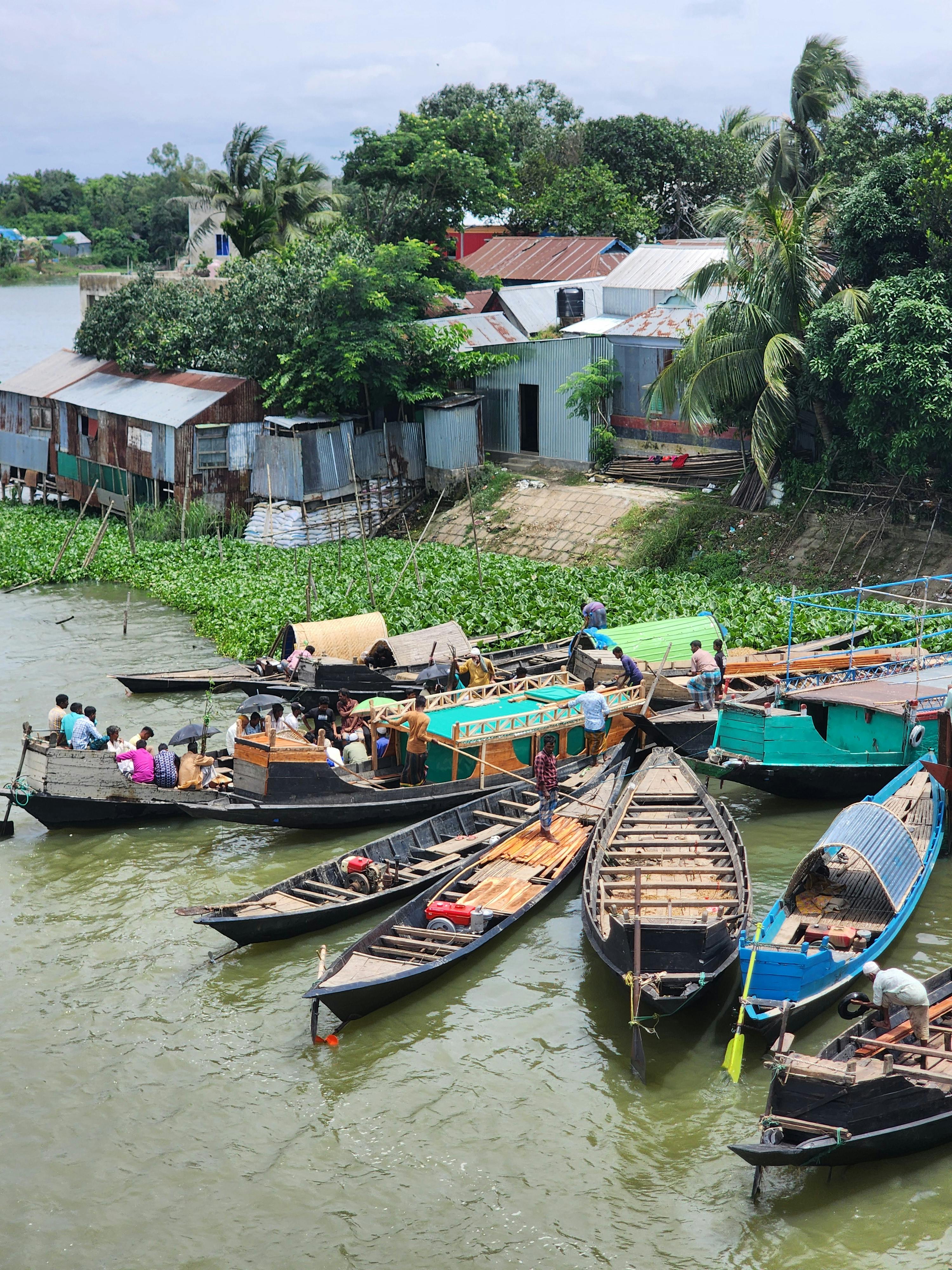 Masudur Rahman - Photography