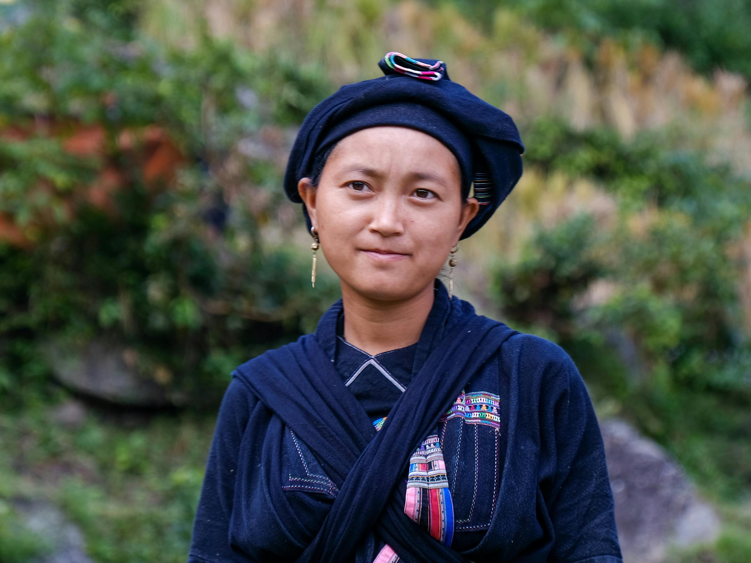 Human Portrait Photos, Download The BEST Free Human Portrait Stock ...