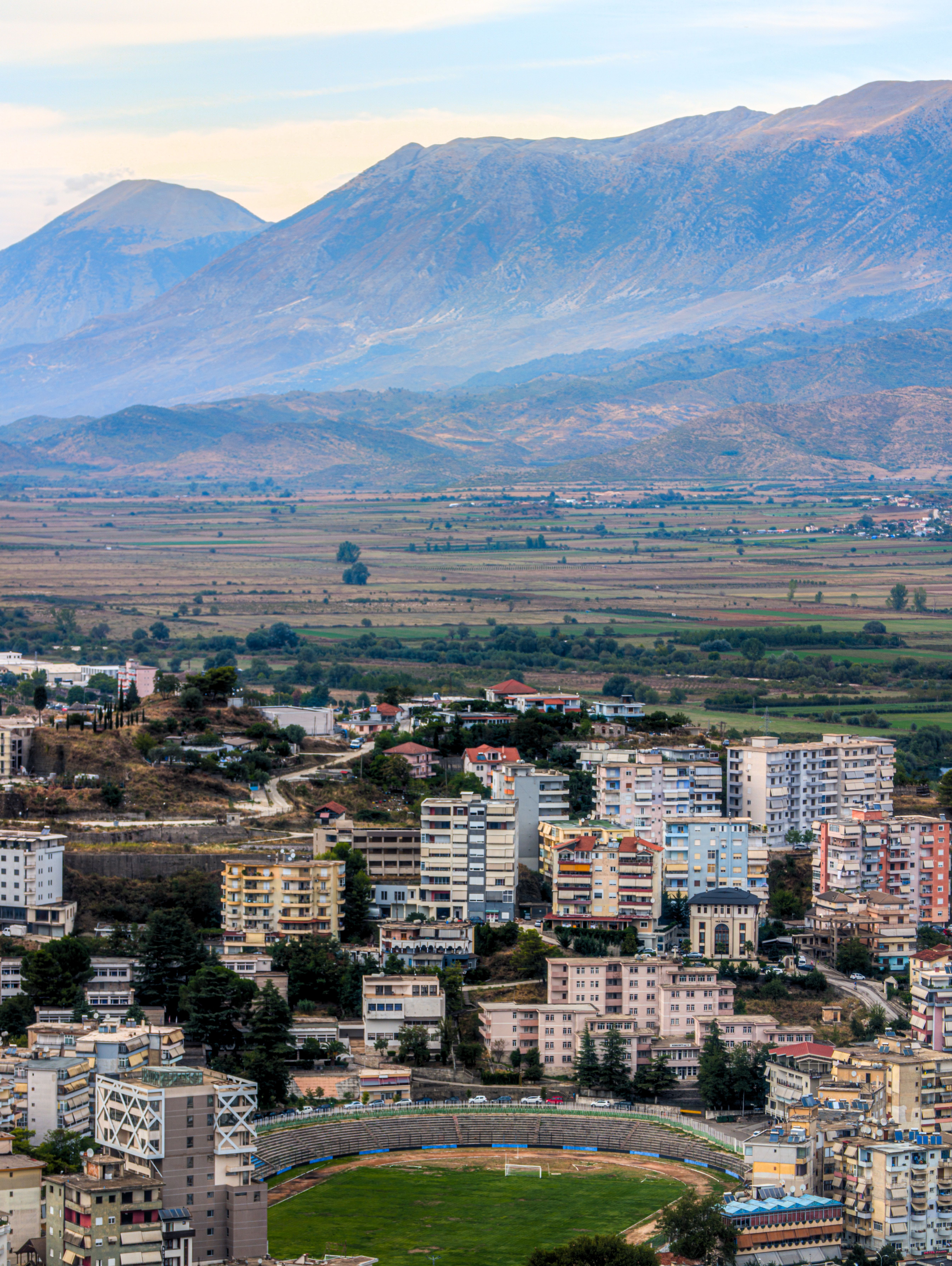 Albania Geography Photos, Download The BEST Free Albania Geography ...