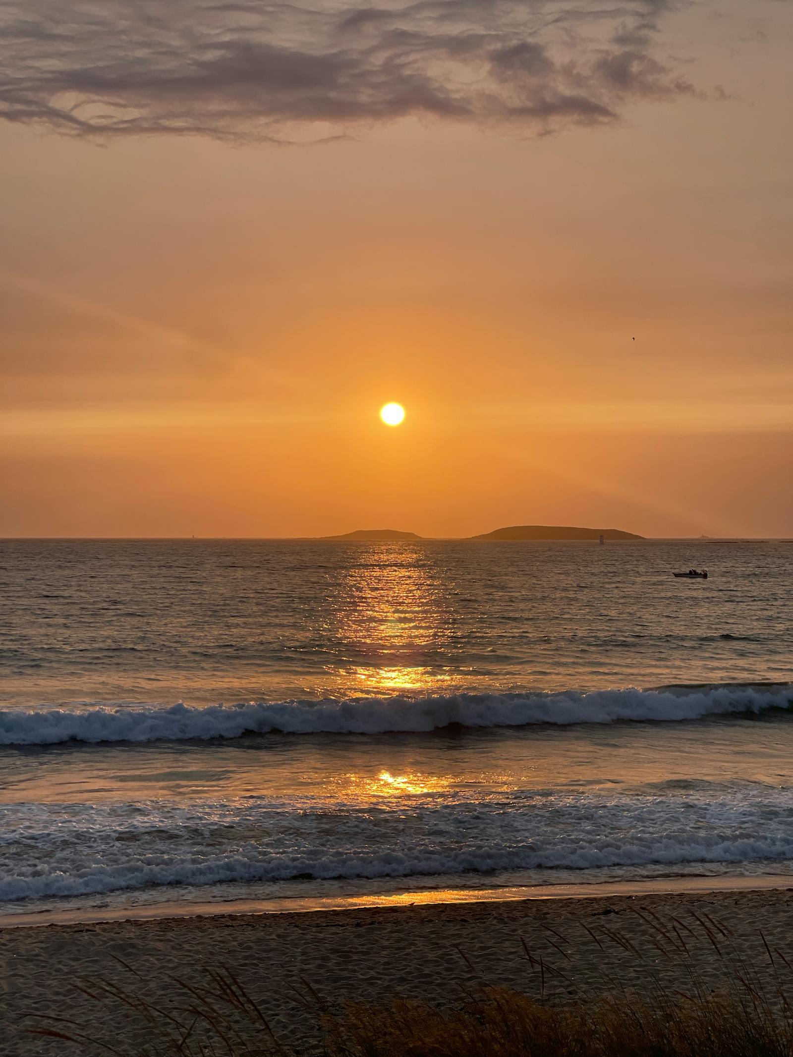 Ocean Sunset Photos, Download The BEST Free Ocean Sunset Stock Photos ...