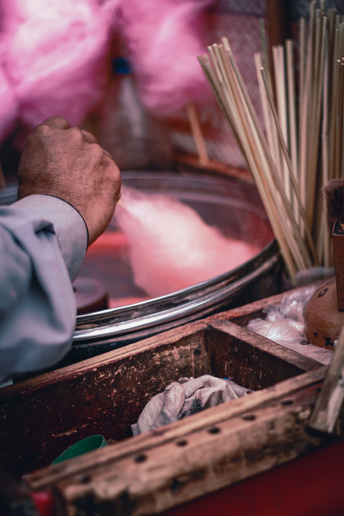 Cotton Candy Photos, Download The BEST Free Cotton Candy Stock Photos ...