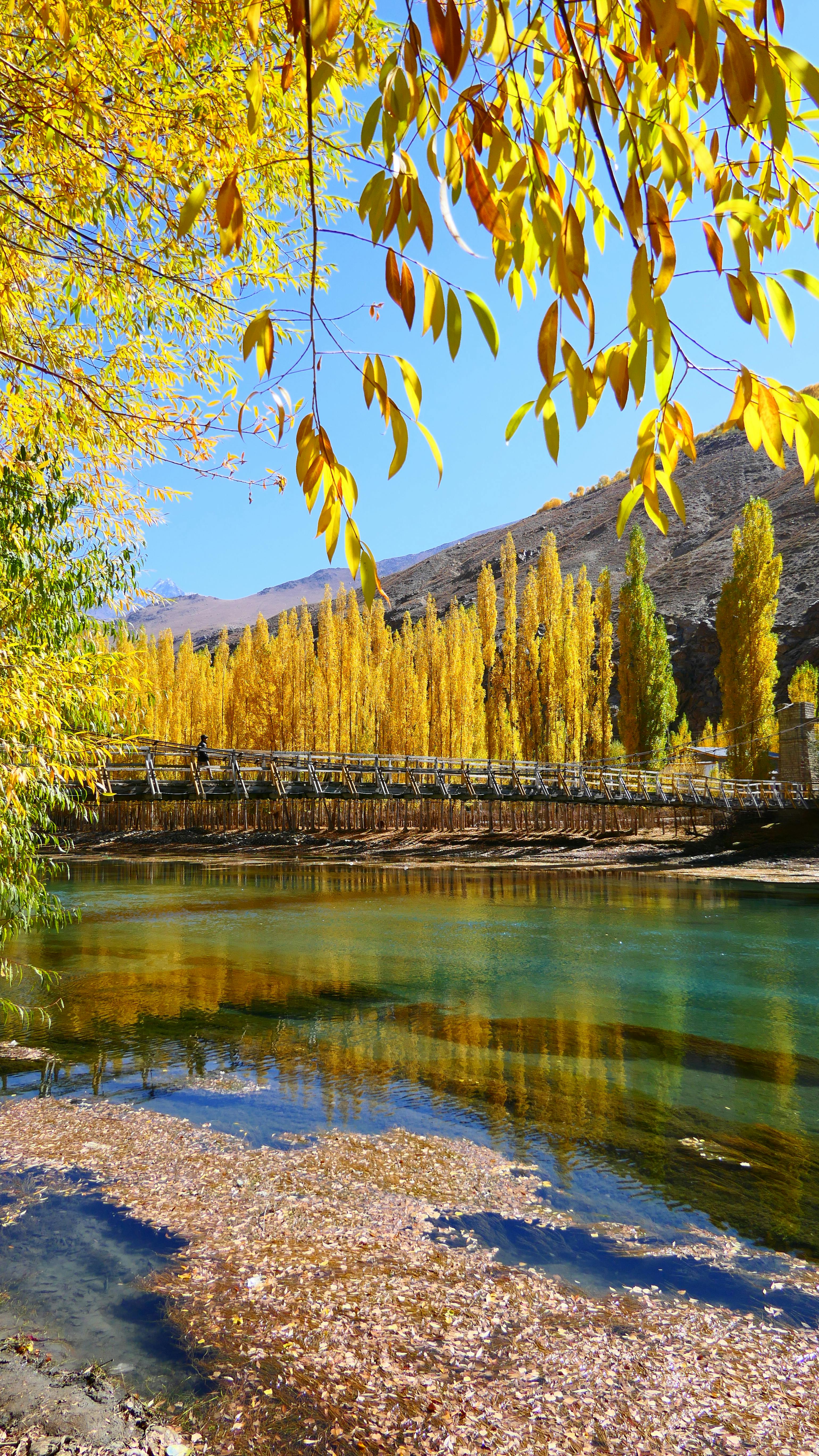 Beauty Of Pakistan Landscapes With Children Photos, Download The BEST ...