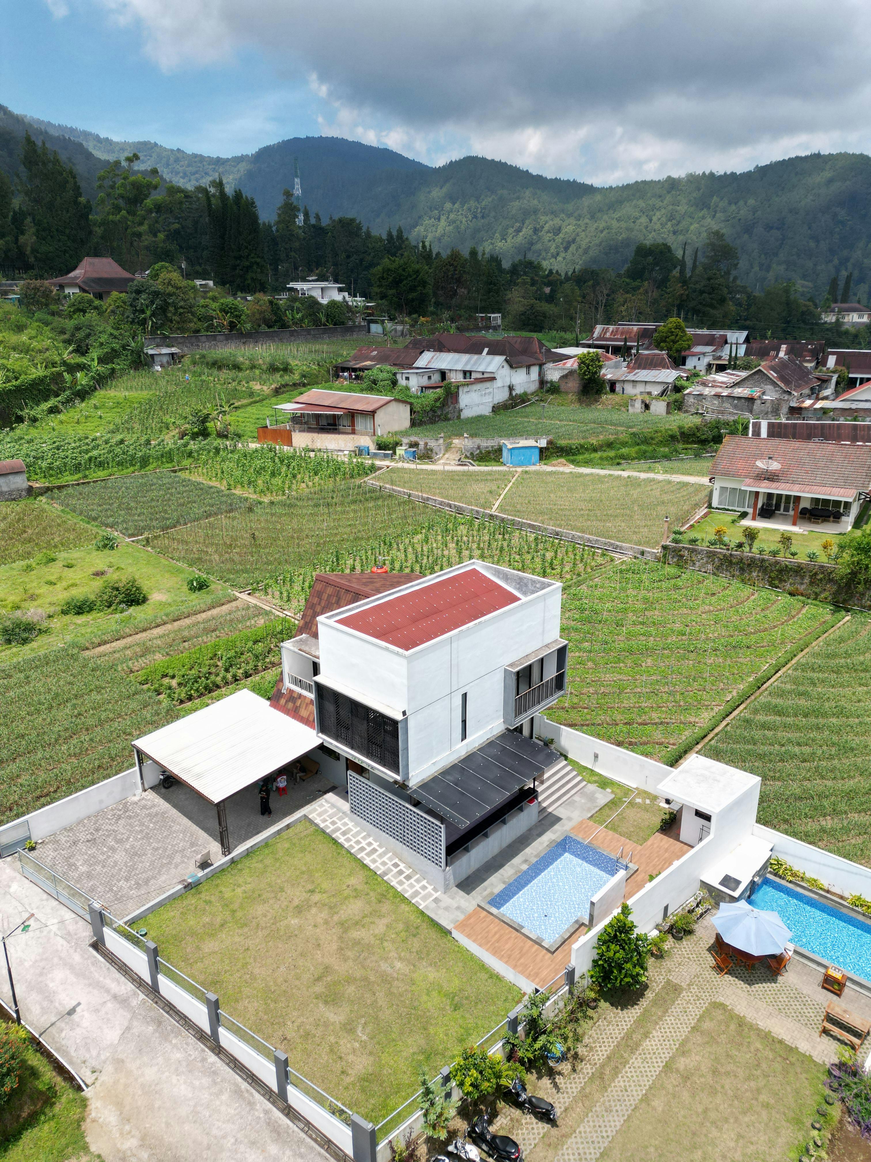 Pucca House Photos, Download The BEST Free Pucca House Stock Photos ...