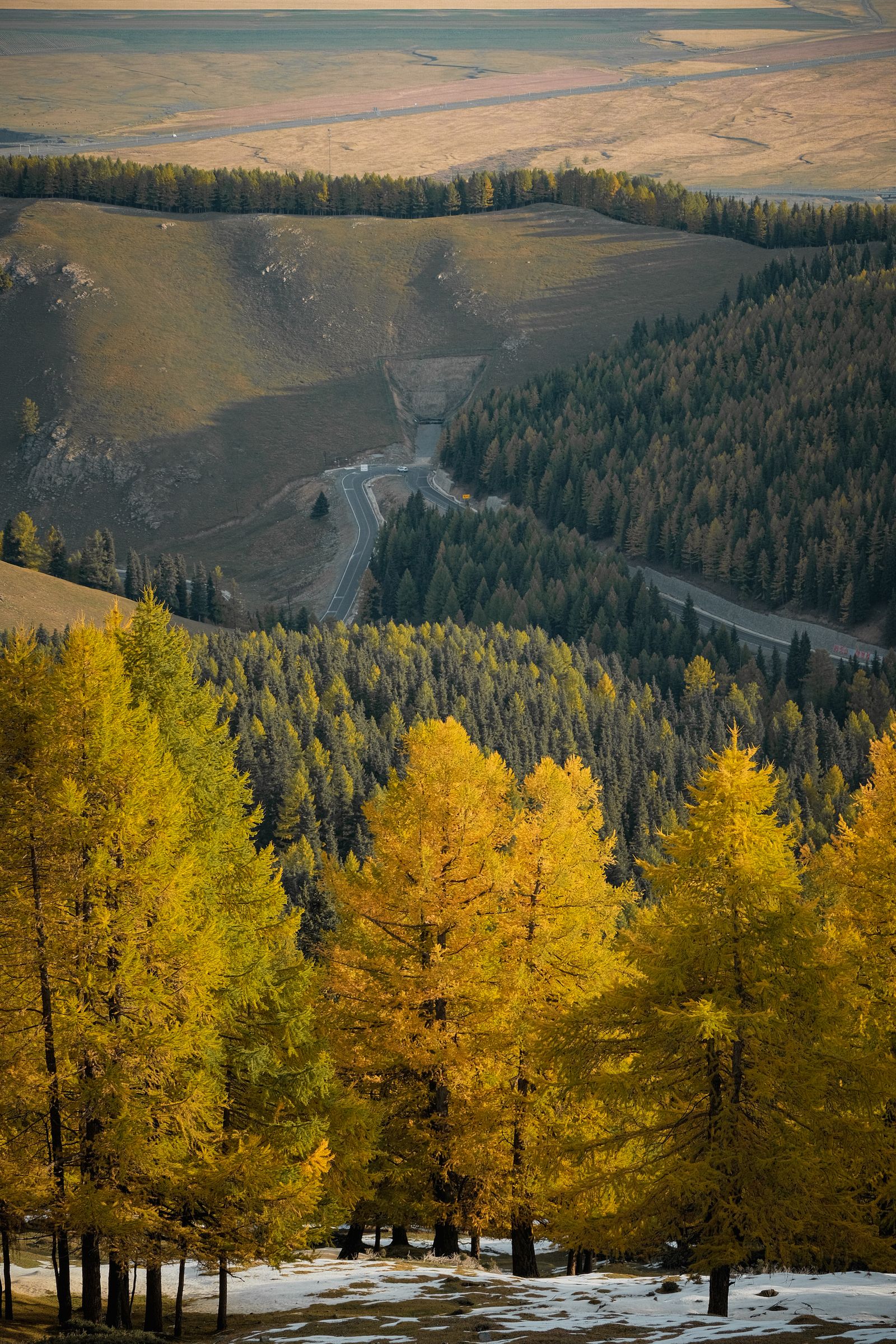 Autumn Fall Landscape Photos, Download The BEST Free Autumn Fall ...
