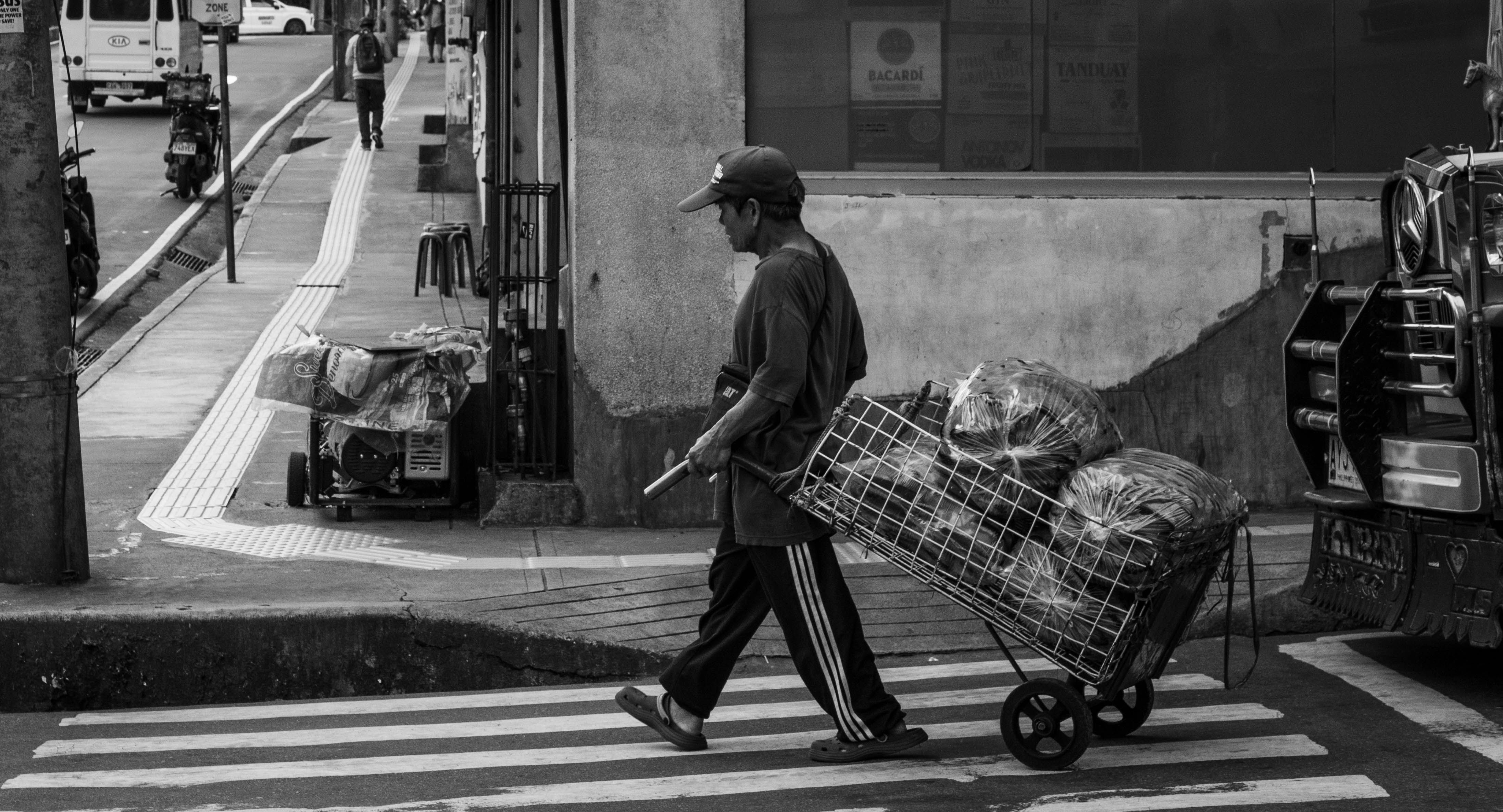 Philippines Sidewalk Photos, Download The BEST Free Philippines ...
