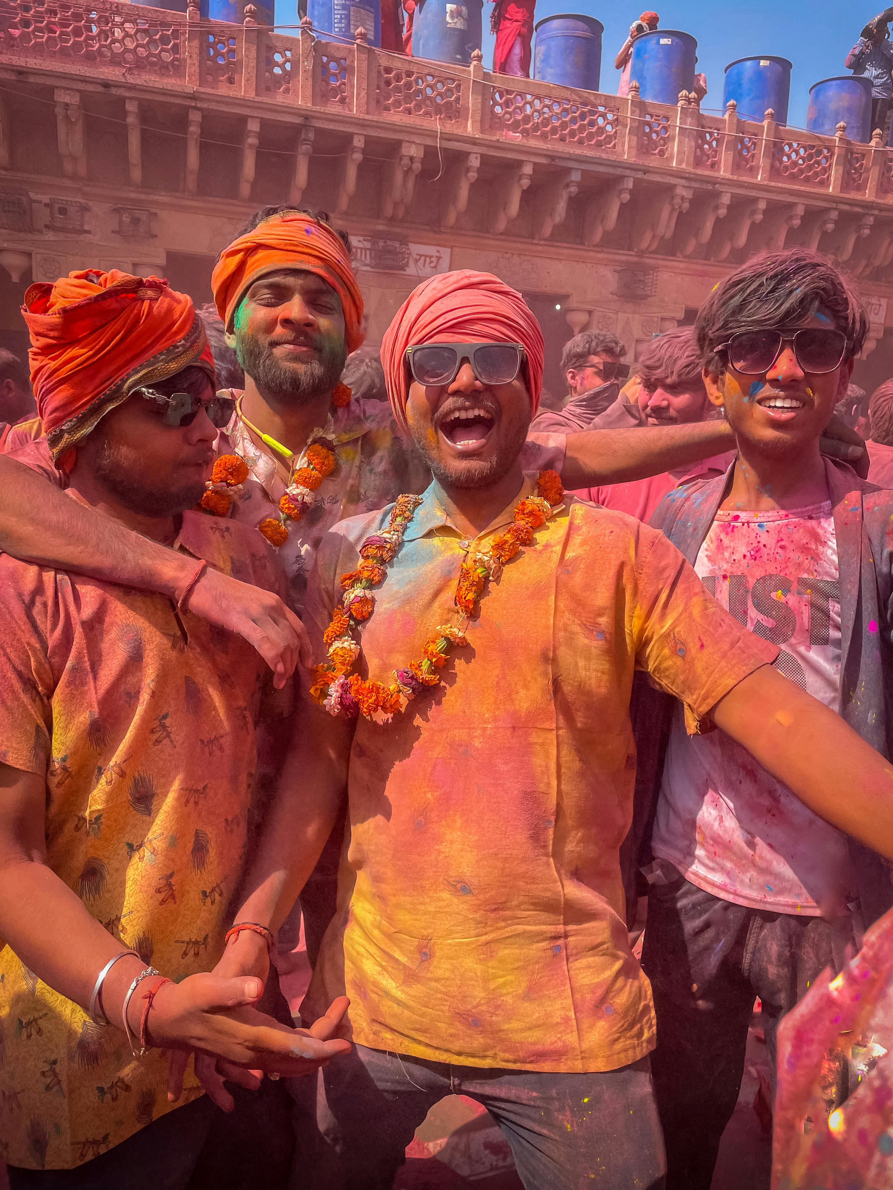 Prem Mandir, Vrindavan Photos, Download The BEST Free Prem Mandir ...