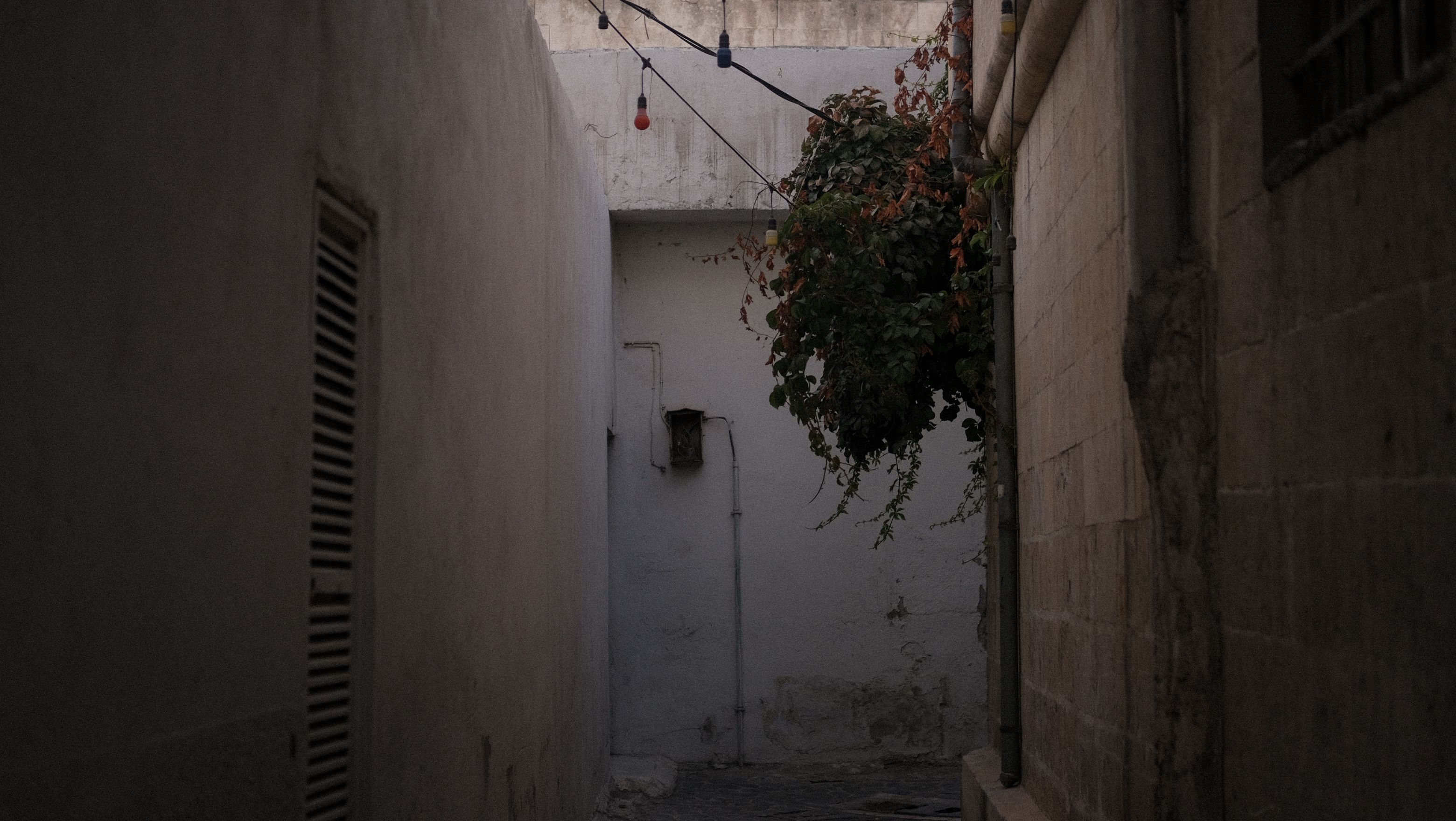 Narrow Alleyway in Şanlıurfa, Türkiye · Free Stock Photo