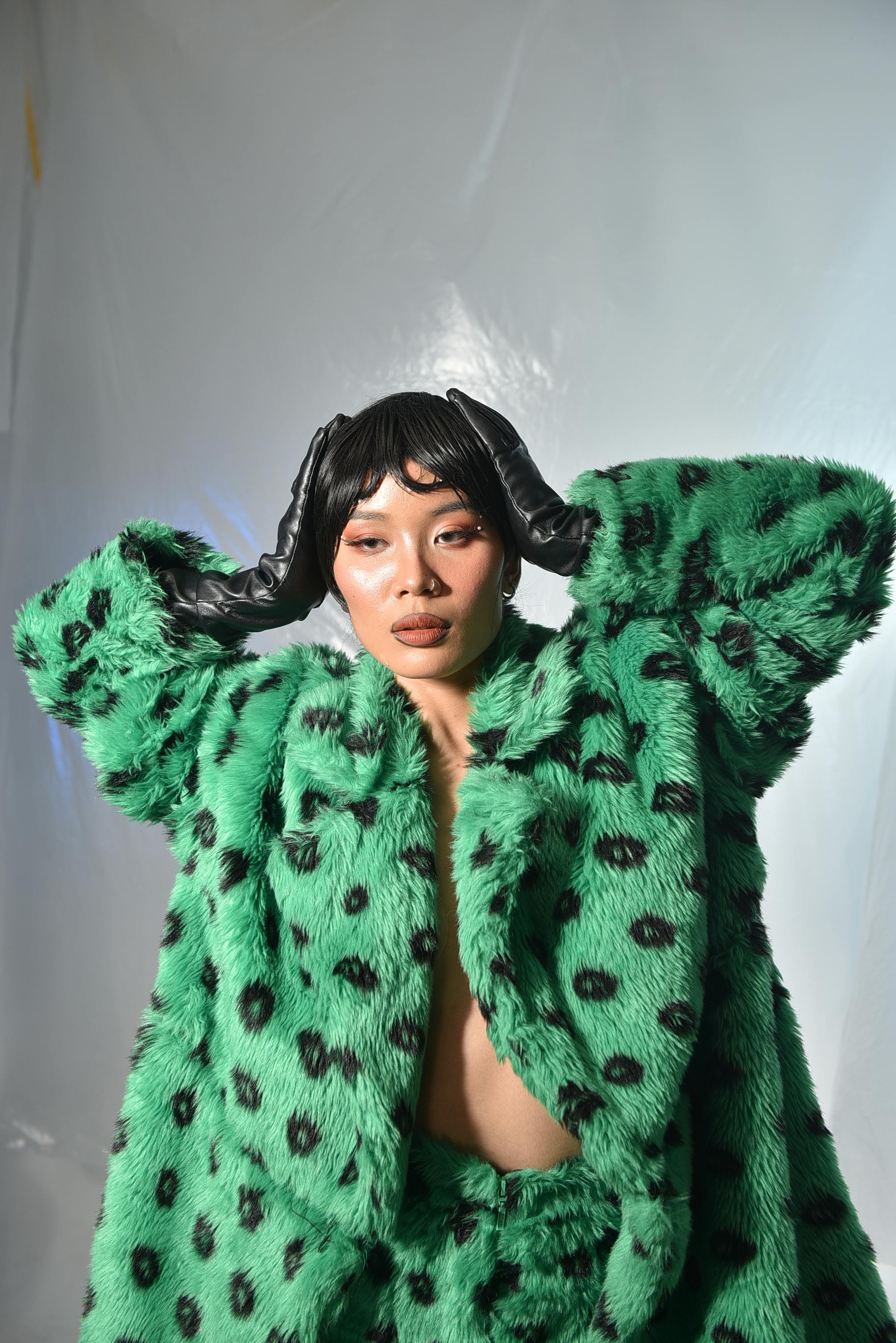 Avante Garde Runway Model Photos, Download The BEST Free Avante Garde ...