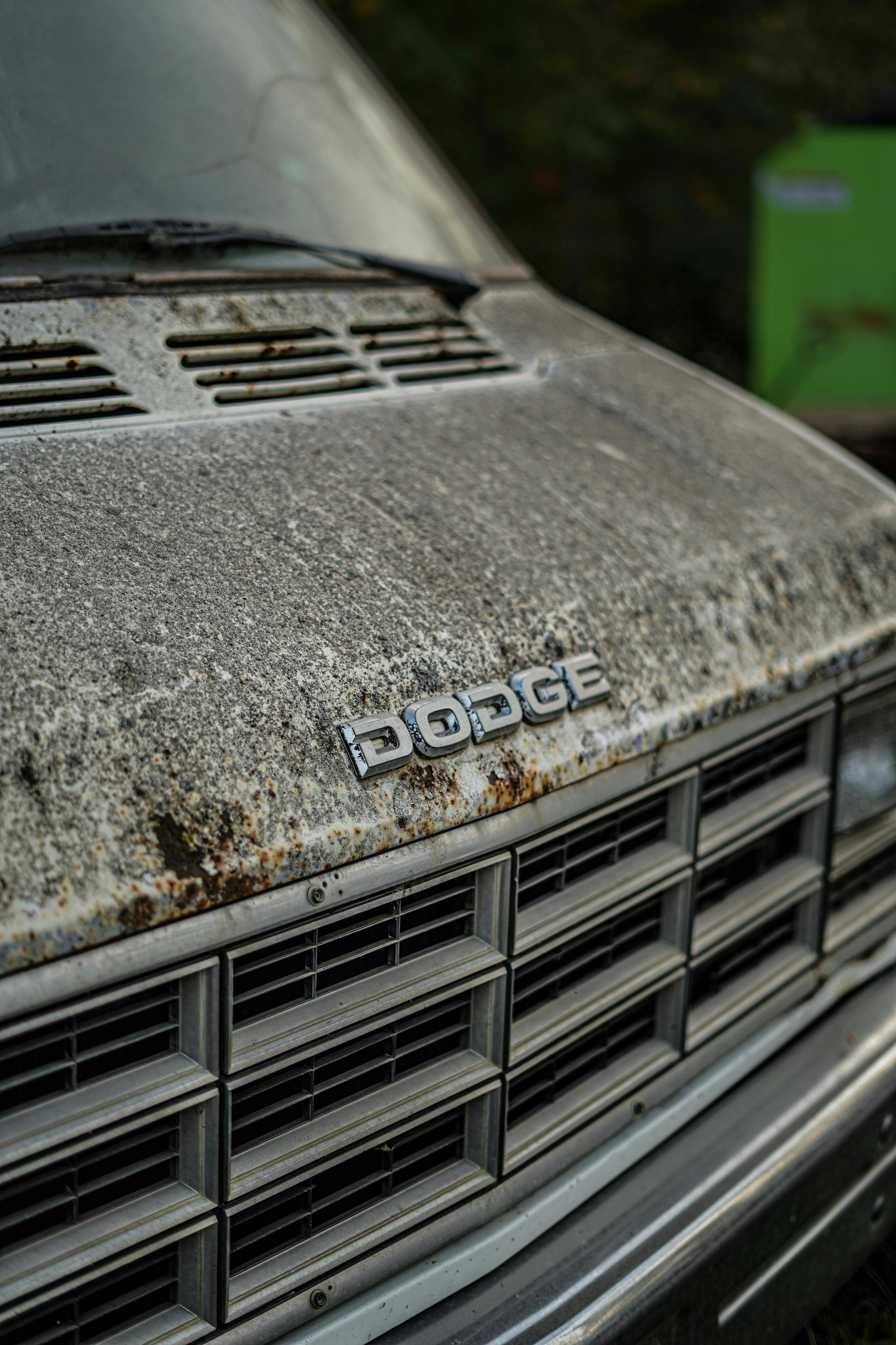 Dodge Photos, Download The BEST Free Dodge Stock Photos & HD Images