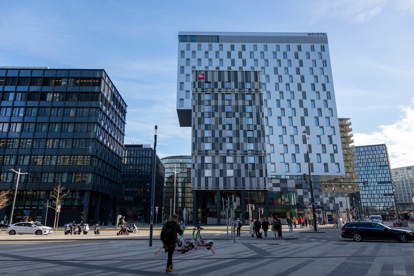 TMobile US Headquarters Location, Phone, and Address